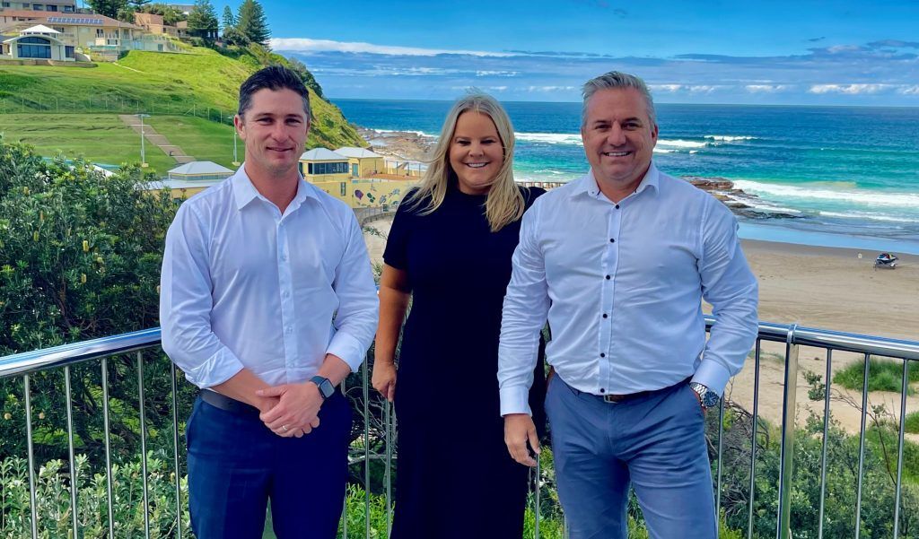 Ray White’s largest Illawarra office expands to South Wollongong - News ...