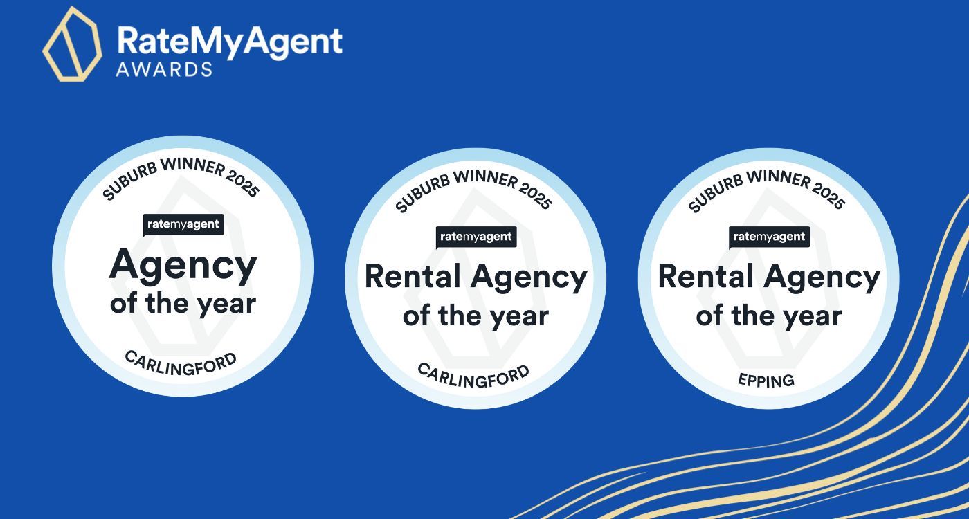 Carlingford Real Estate Agent - Number 1 Agency, Rate My Agent ...