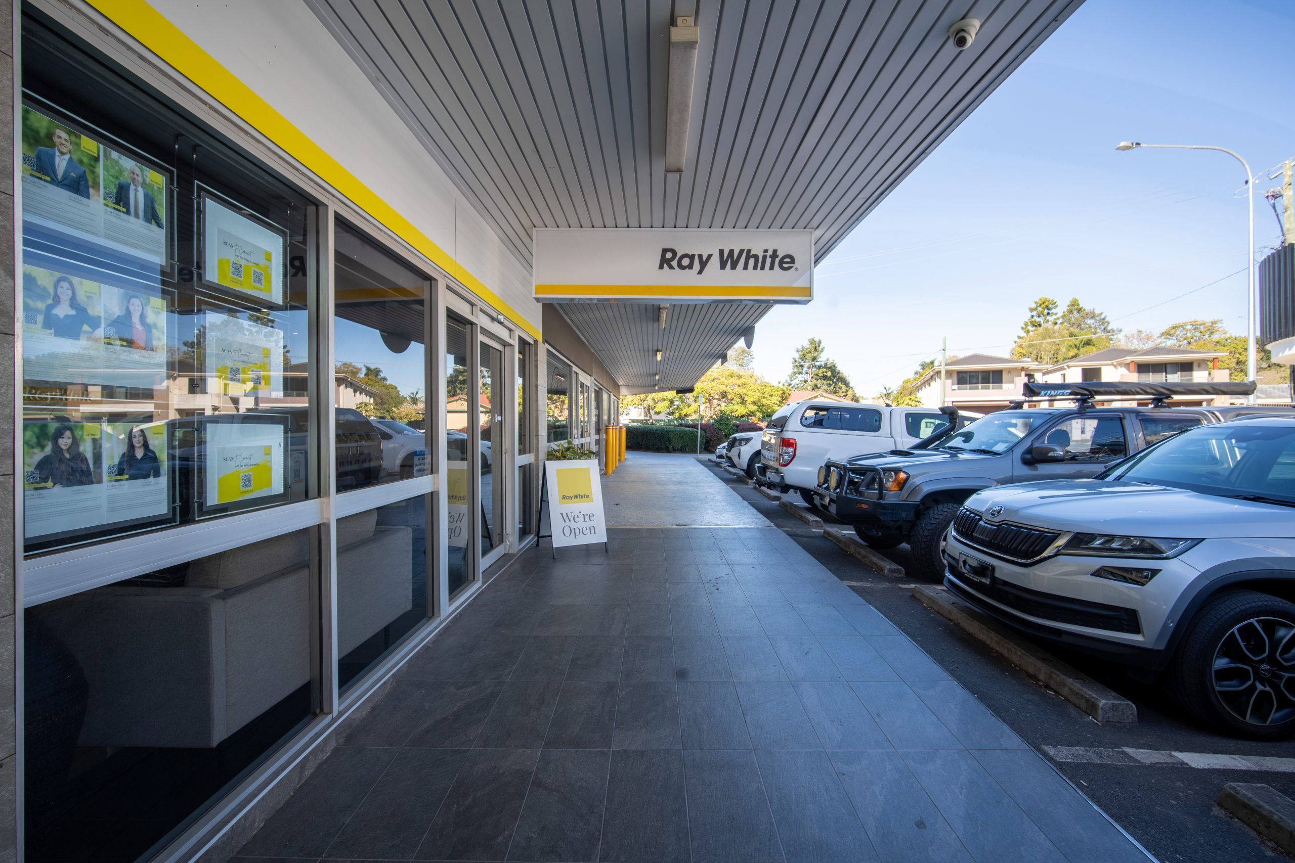 Ray White Rochedale