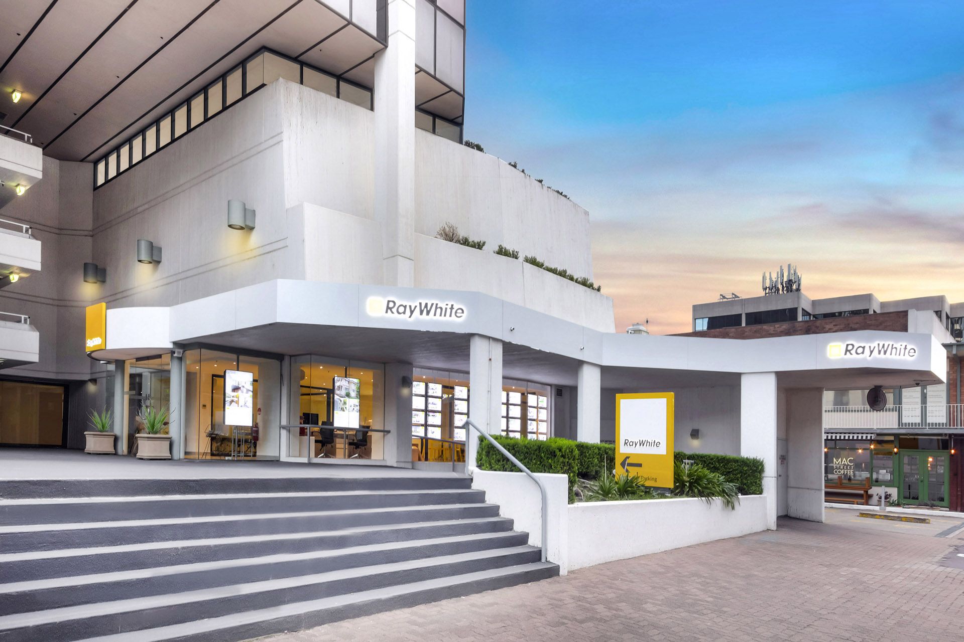 Ray White Parramatta Group