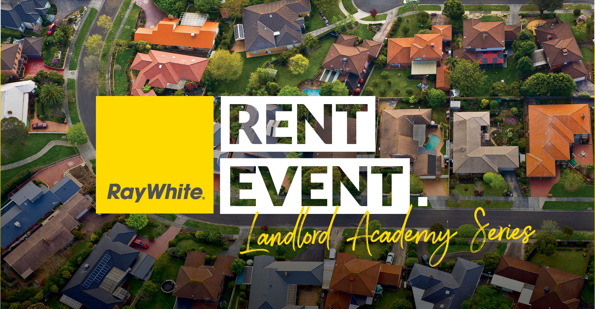 The Landlord Academy Series Starts Soon - News - Ray White Whangarei