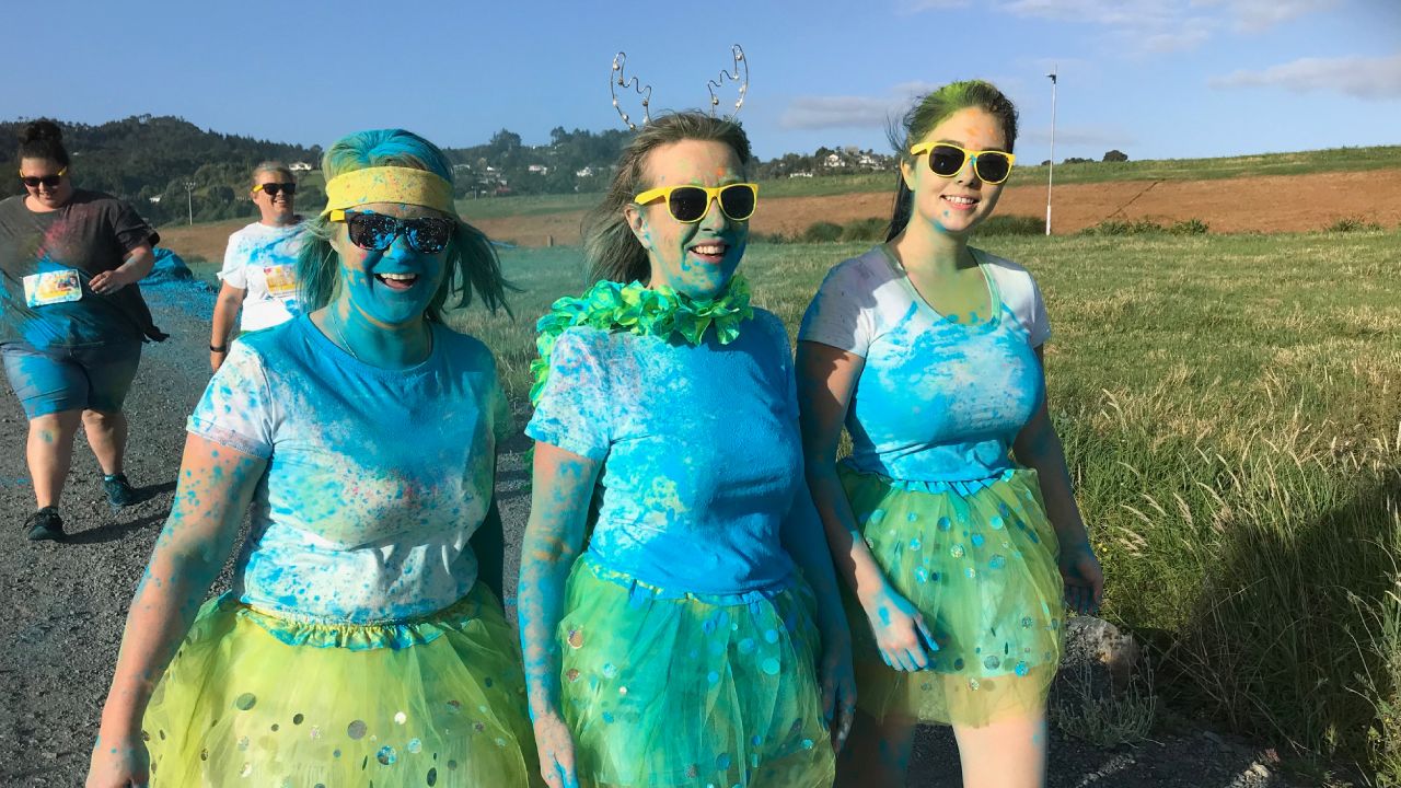 Celebrating Summer with a Splash of Colour - News - Ray White Whangarei