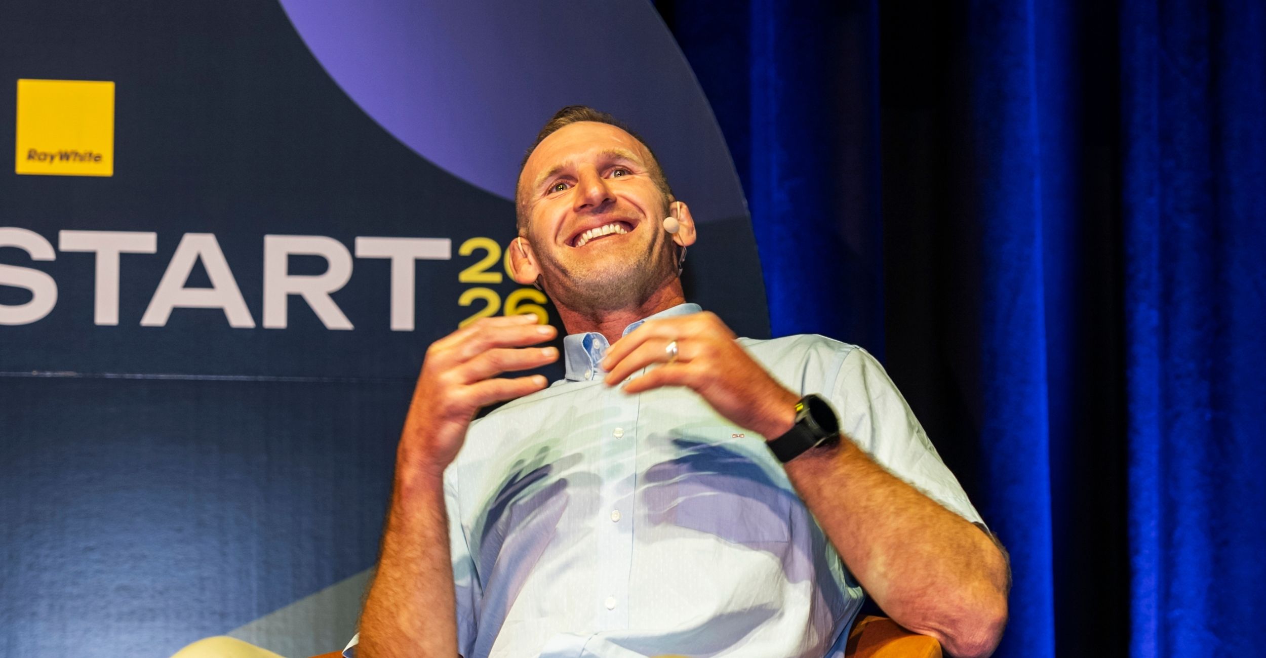 Ray White Whangārei Wins Big at Ray White NZ Kickstart Conference 2026 ...