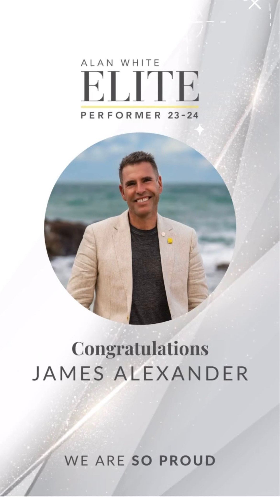 Congratulations James Alexander & Team - News - Ray White Bream Bay