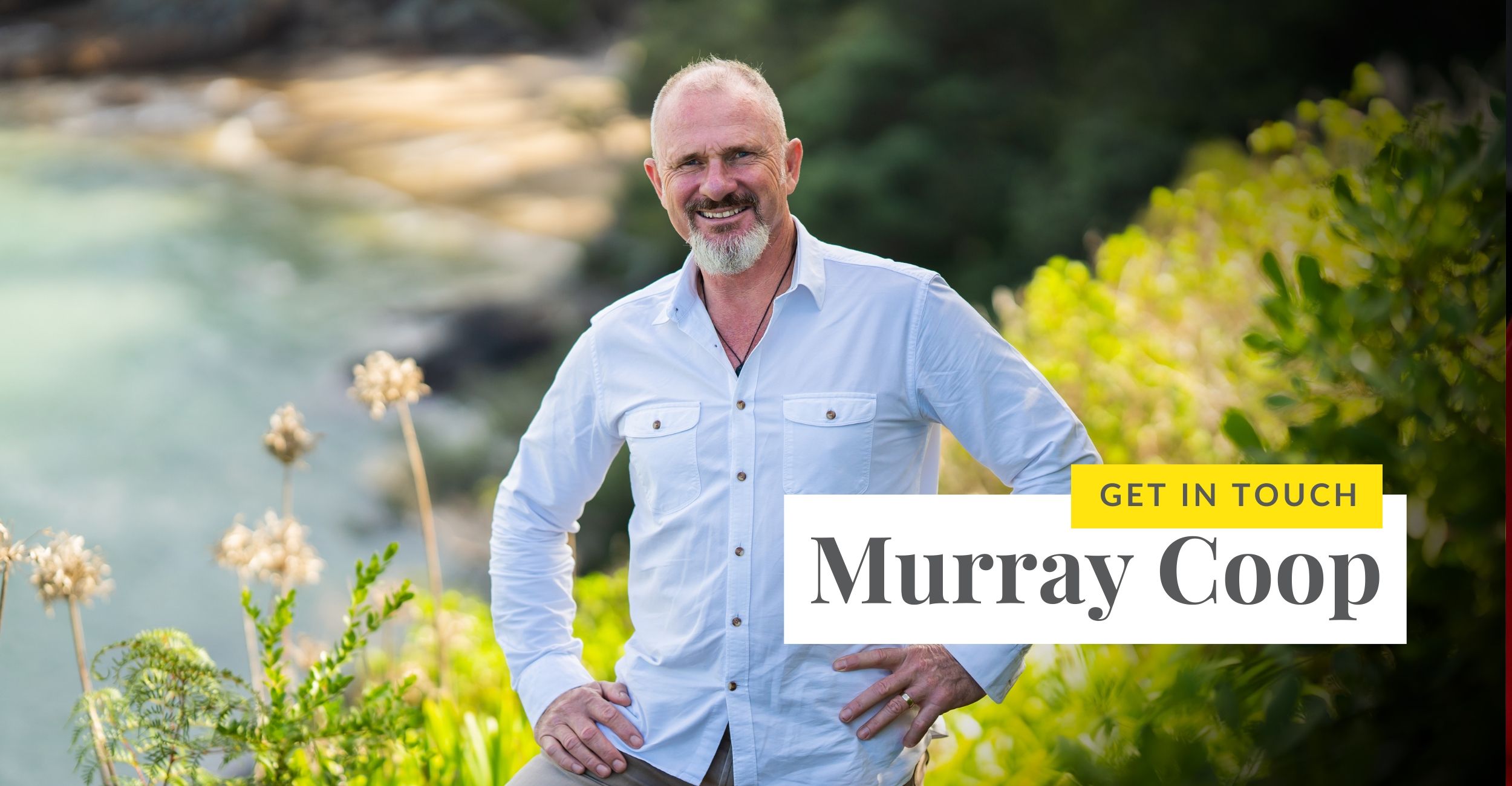 Request Your Property Appraisal with Murray Coop - Ray White Tutukaka