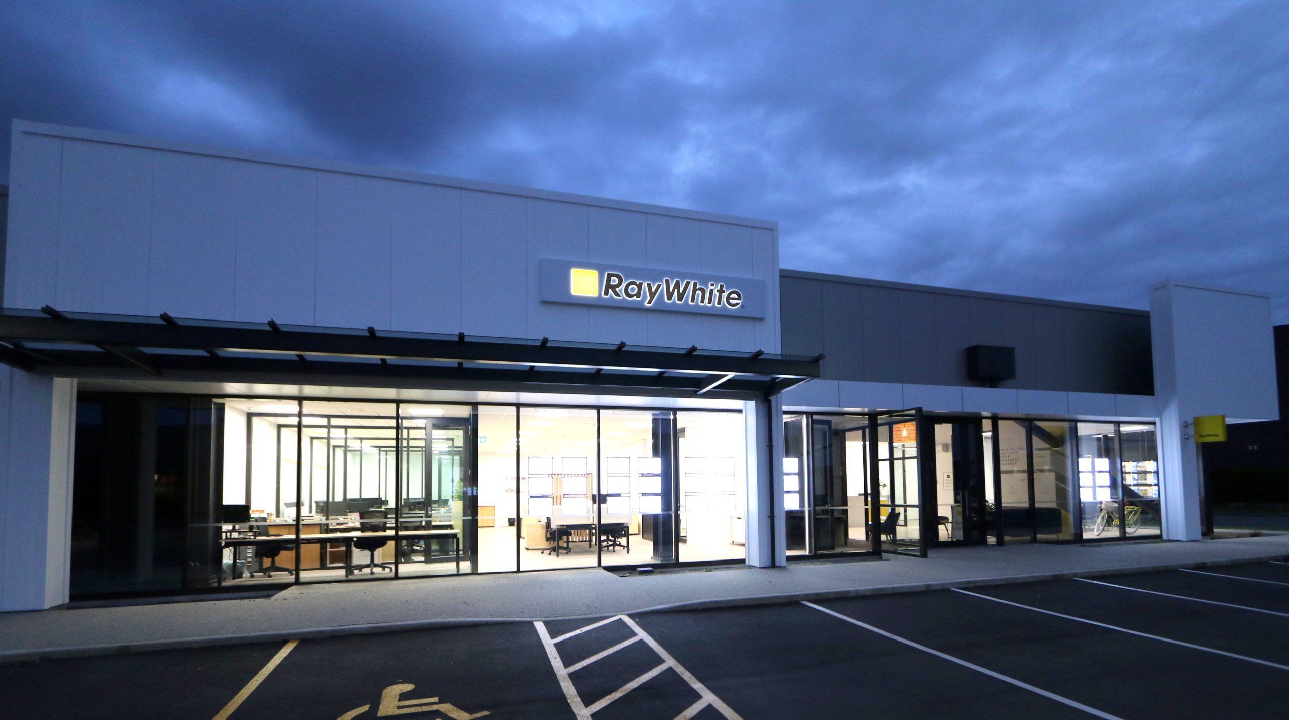 Ray White Invercargill