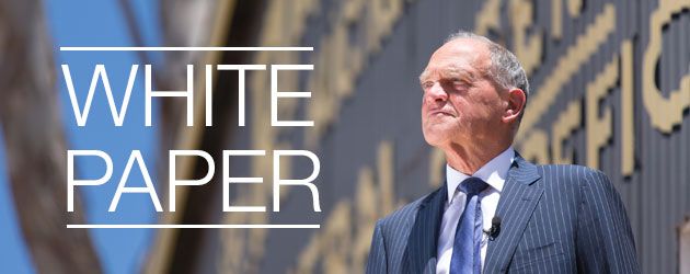 What Happened To The Market In August? - News - Ray White Picton
