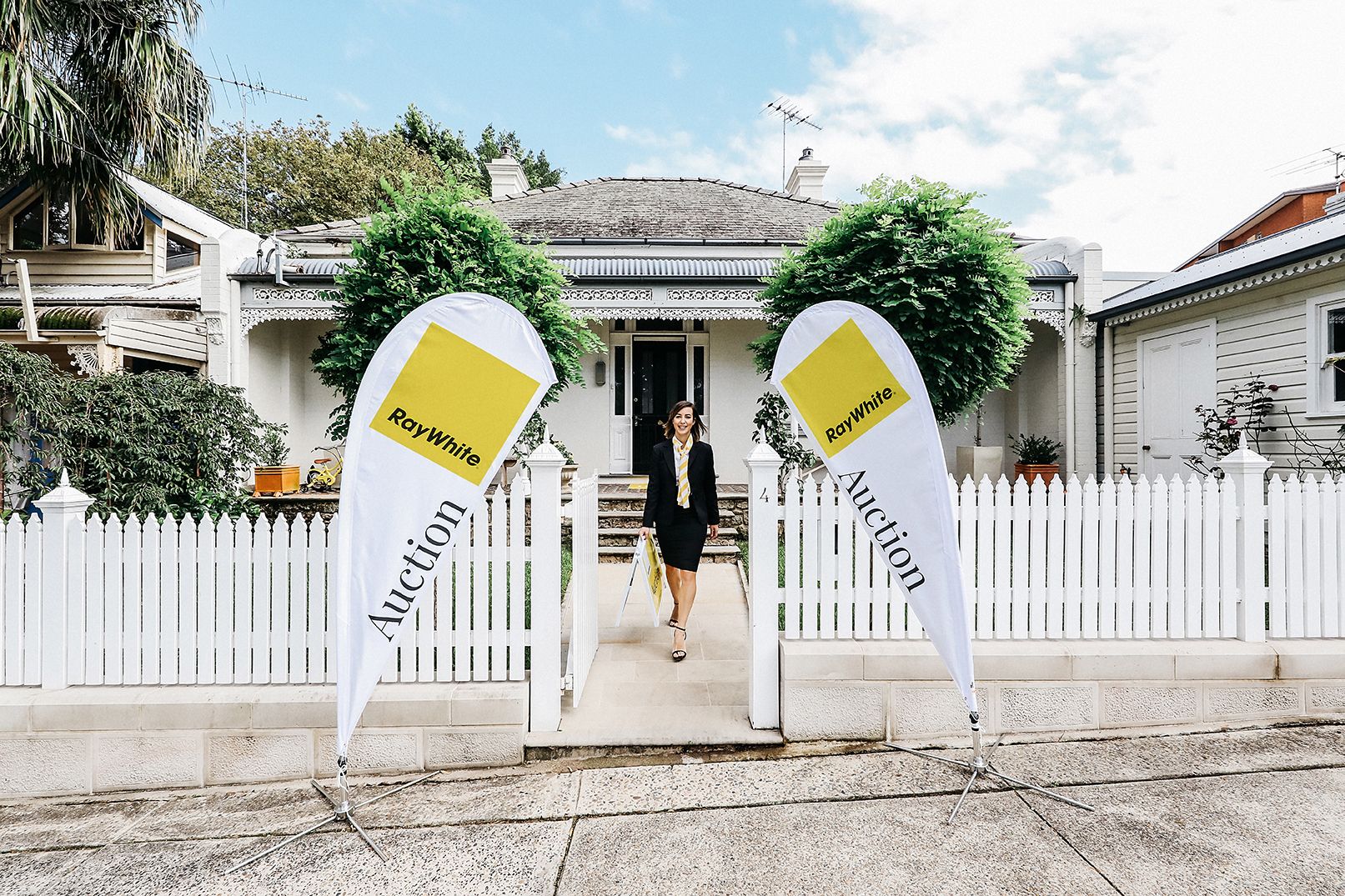 Understanding Sale Methods - Ray White Marshland