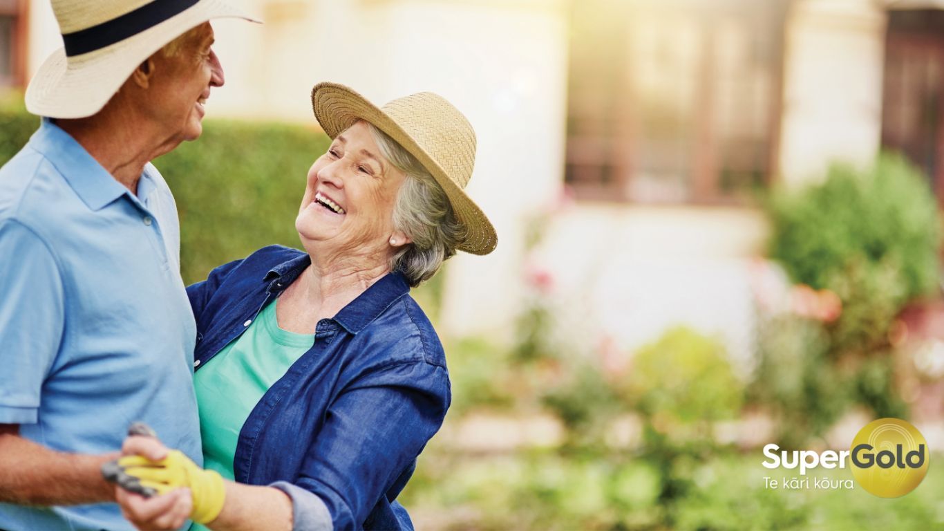 Super Gold Card - Sell - Ray White Innes Road