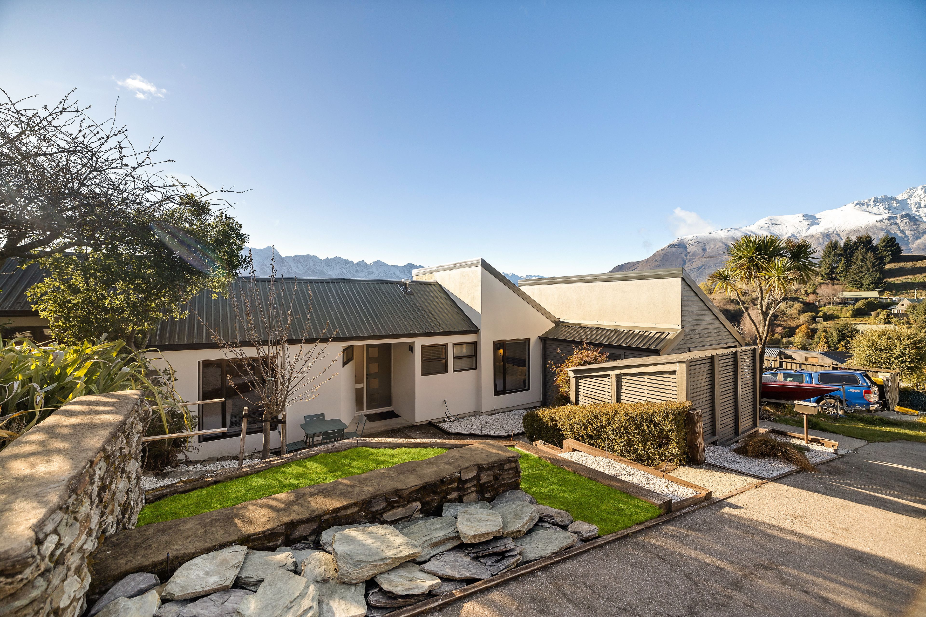 23 Greenstone Place, Fernhill, Queenstown Lakes District 9300 - Sold ...
