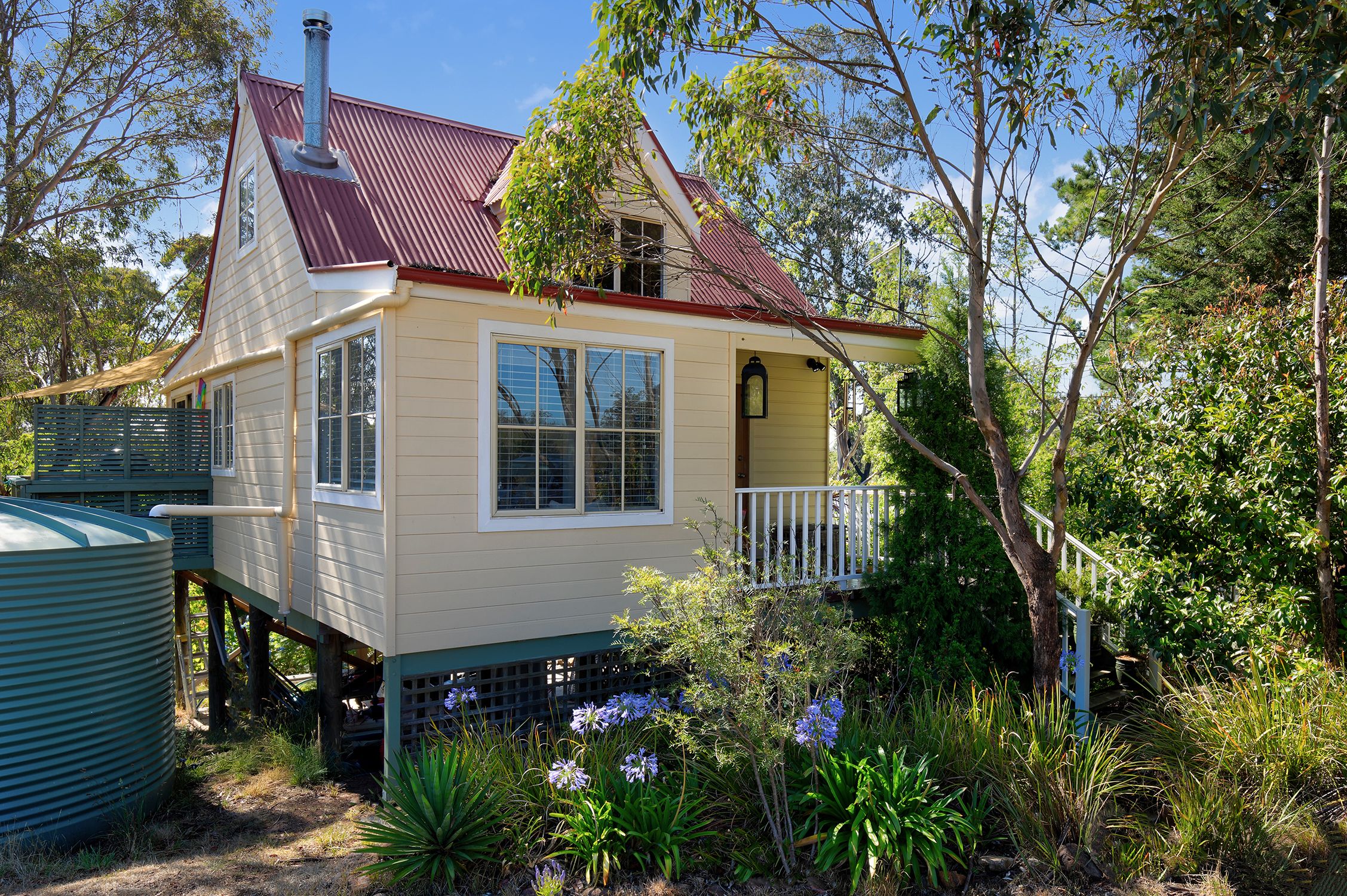 576 Sandham Road, Clarence, NSW 2790 - Sold House - Ray White Upper ...