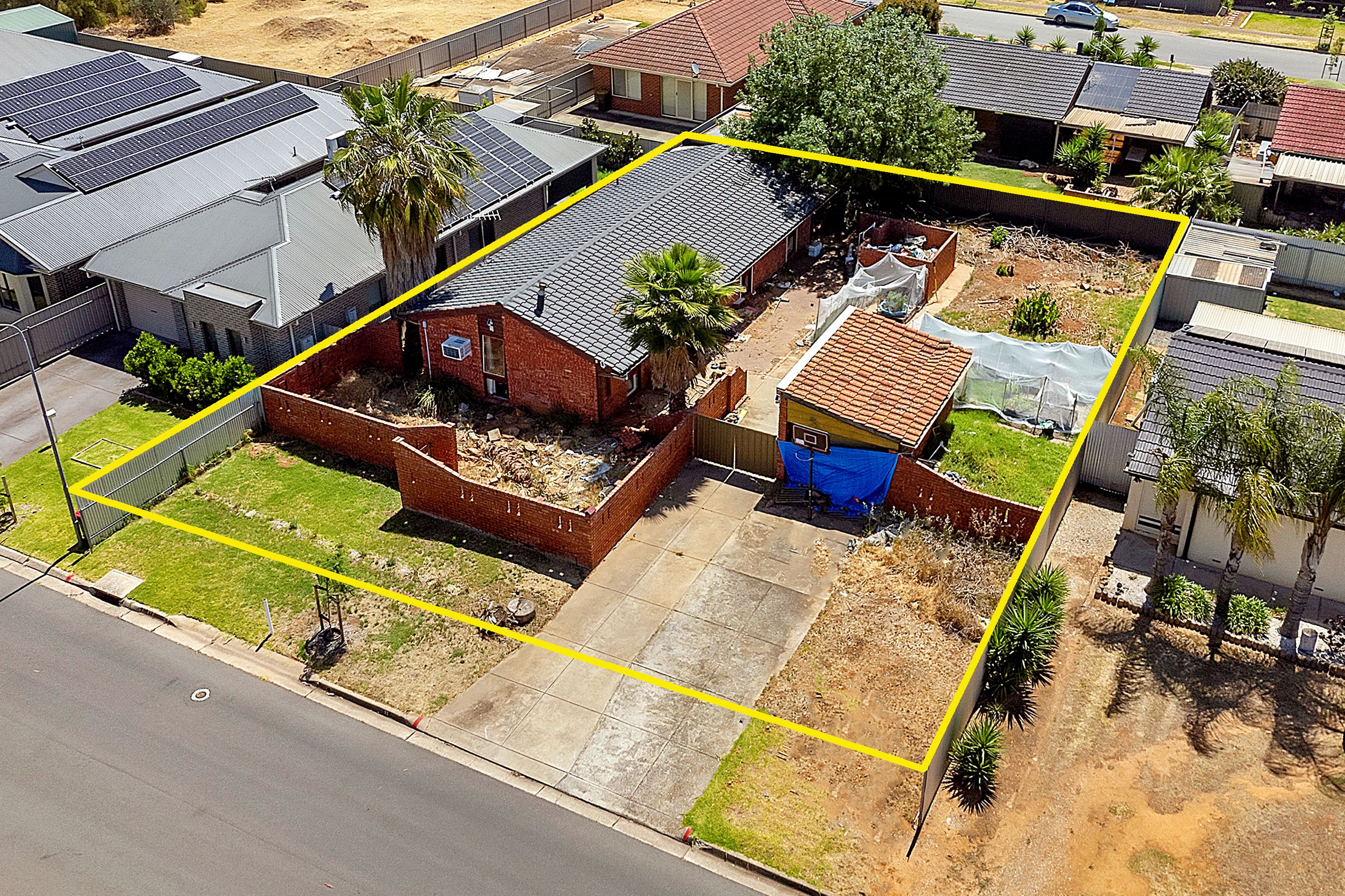 11 Panto Avenue, Paralowie, SA 5108 - Sold Home - Ray White Salisbury