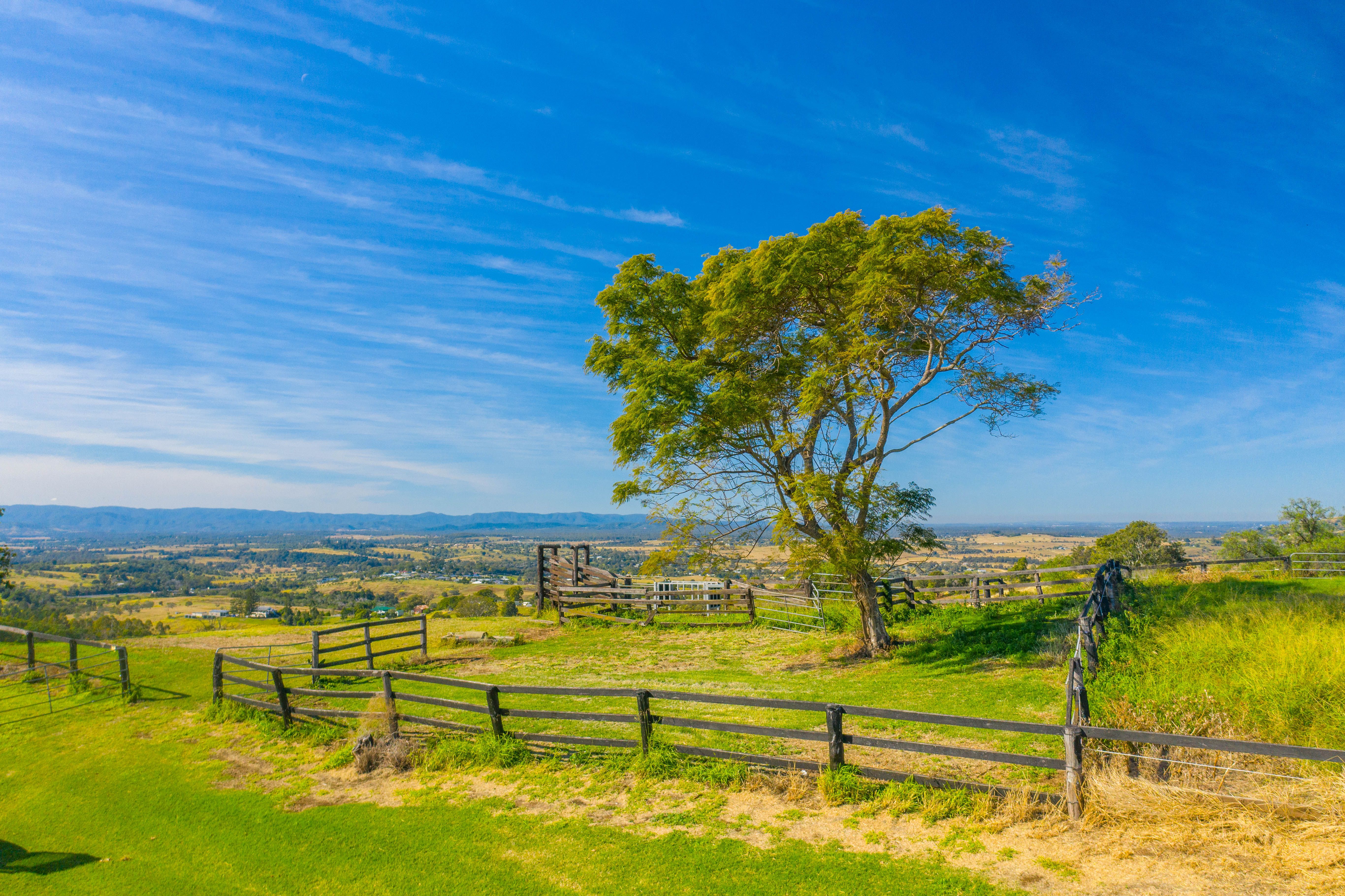 261 Tallegalla Two Tree Hill Road, Marburg, QLD 4346 - Sold Rural ...