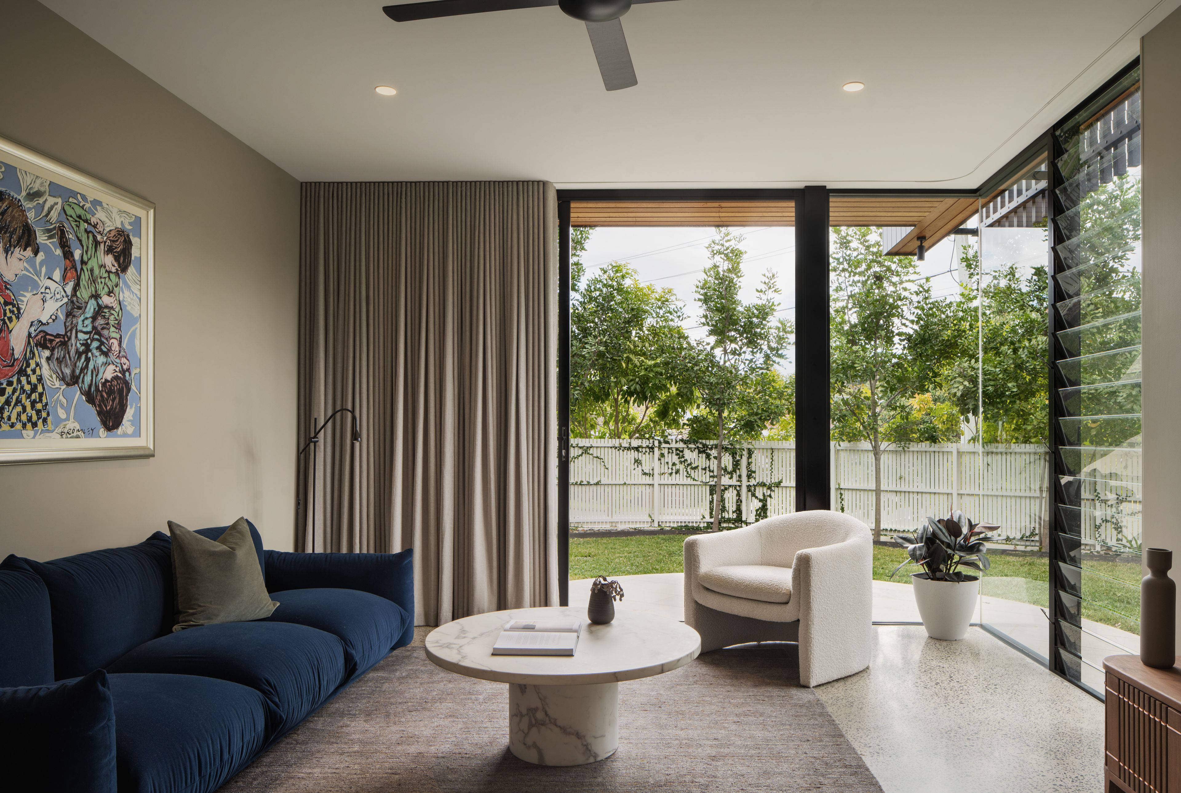 33 Rockbourne Terrace, Paddington, QLD 4064 - Sold House - Ray White ...