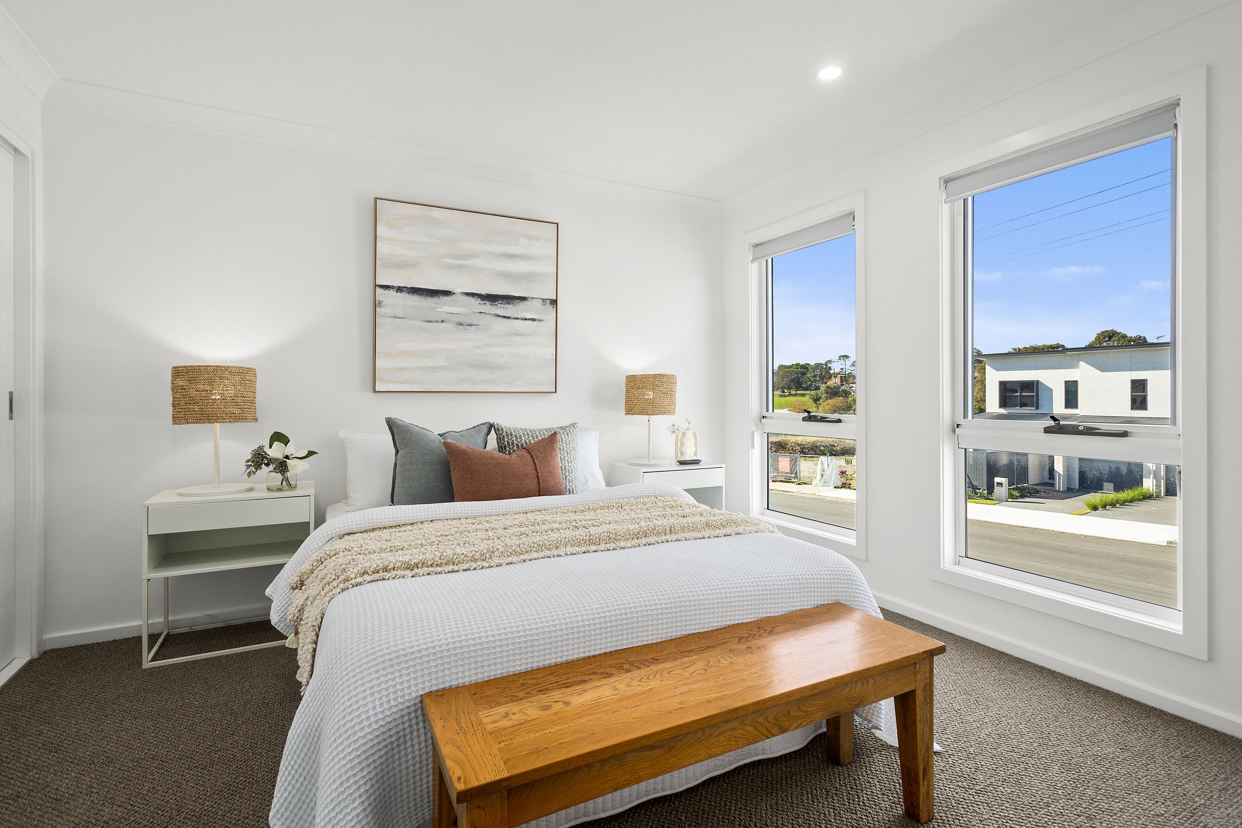7A Government Road, Oak Flats, NSW 2529 - Townhouse for Rent - Ray ...