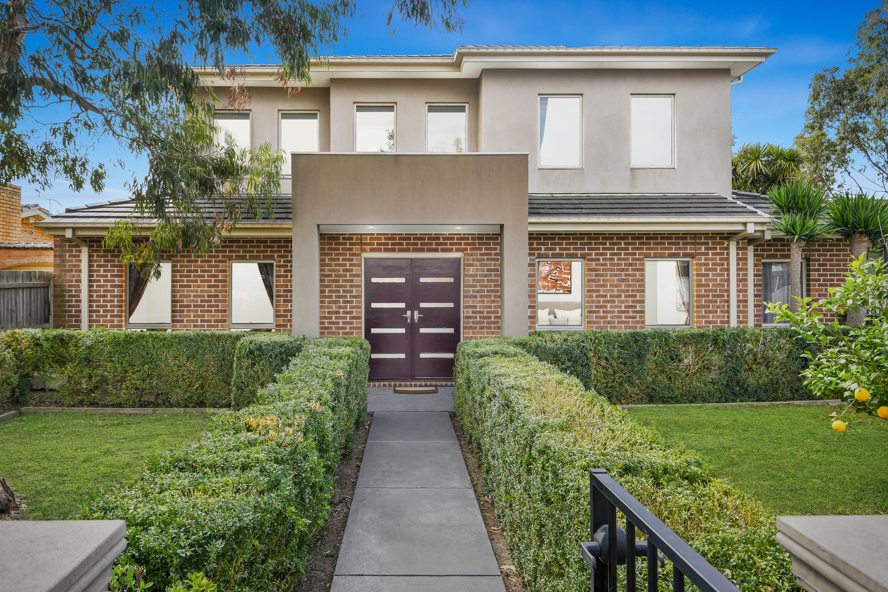 Ray White Judd White Group