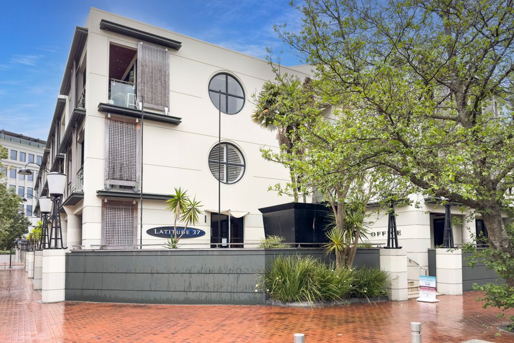 1O/20 Pakenham Street East, Auckland Central, Auckland City 1010 - Sold ...