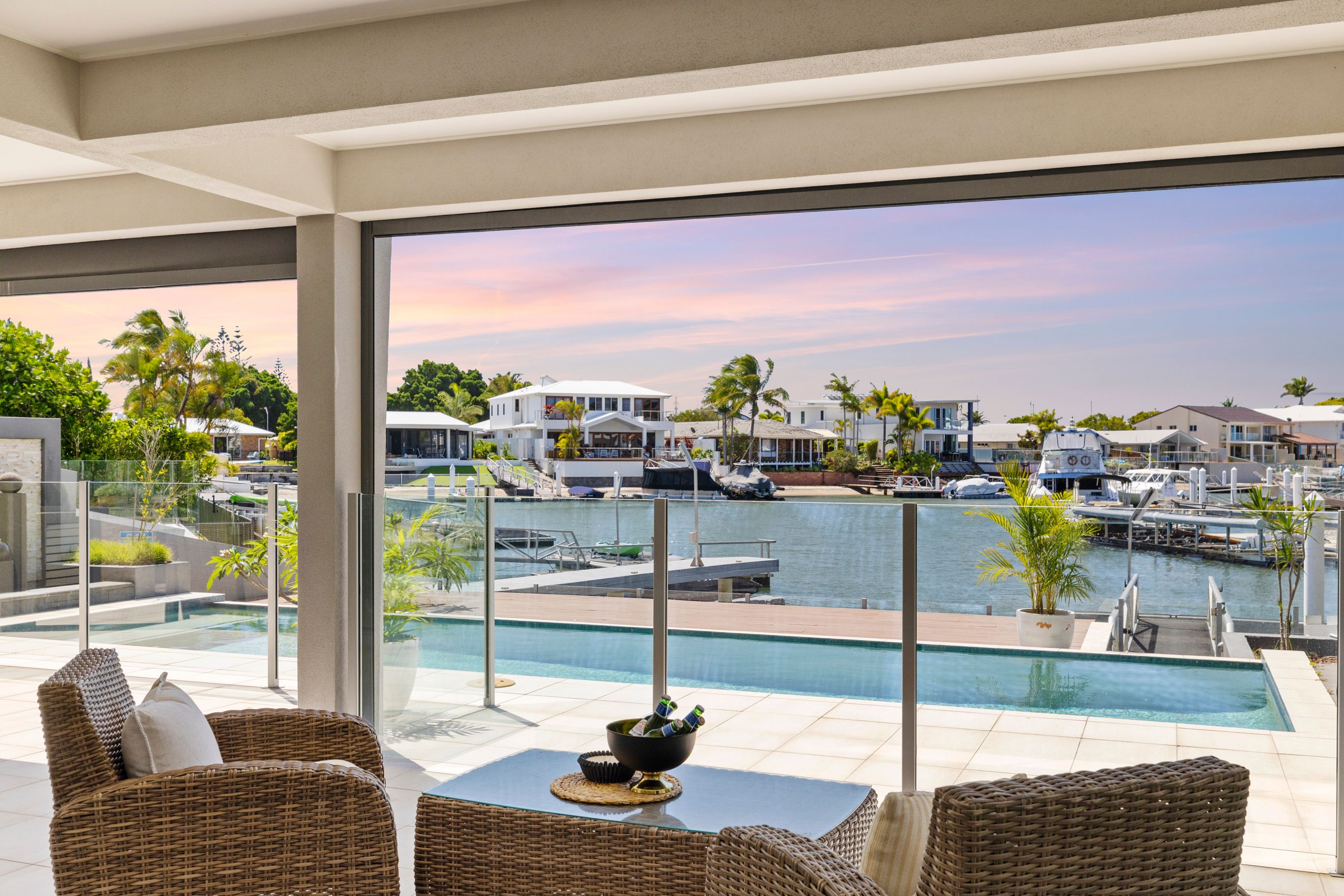 1A Island Court, Minyama, QLD 4575 - Sold House - Ray White Maroochydore