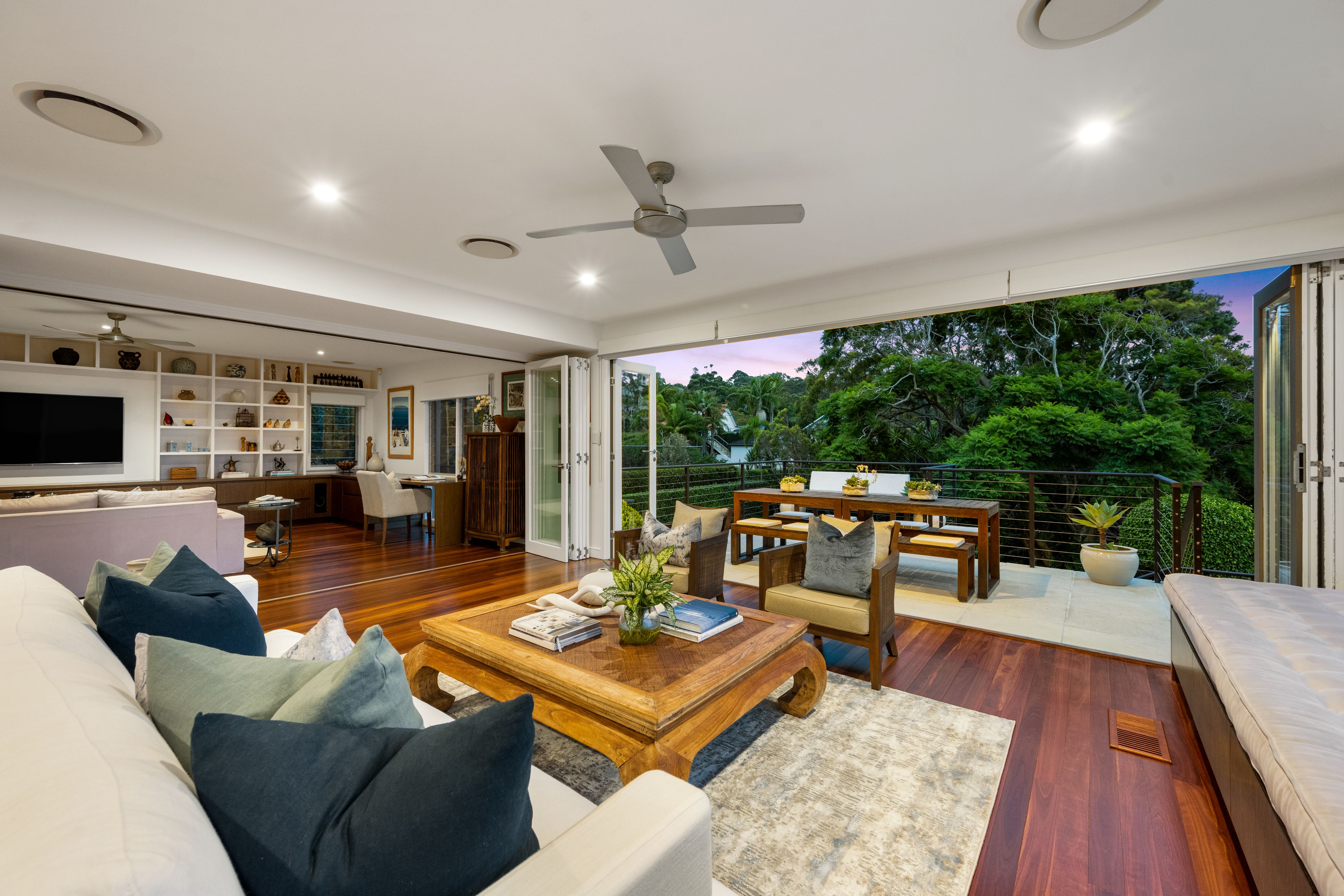 9 David Street, Mosman, NSW 2088 - Sold House - Ray White Lower North ...