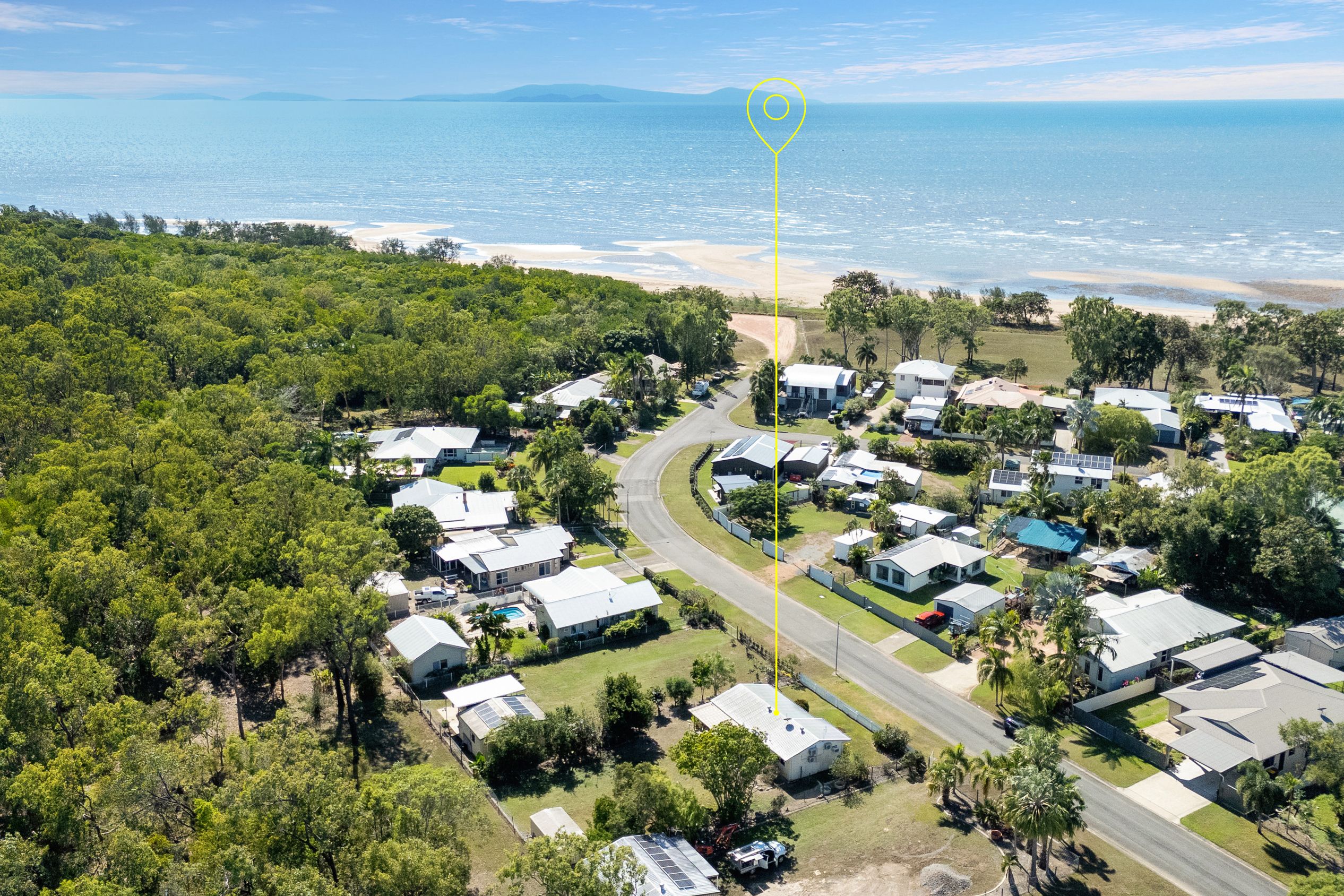 21 Borton Street, Balgal Beach, QLD 4816 - Sold House - Ray White ...