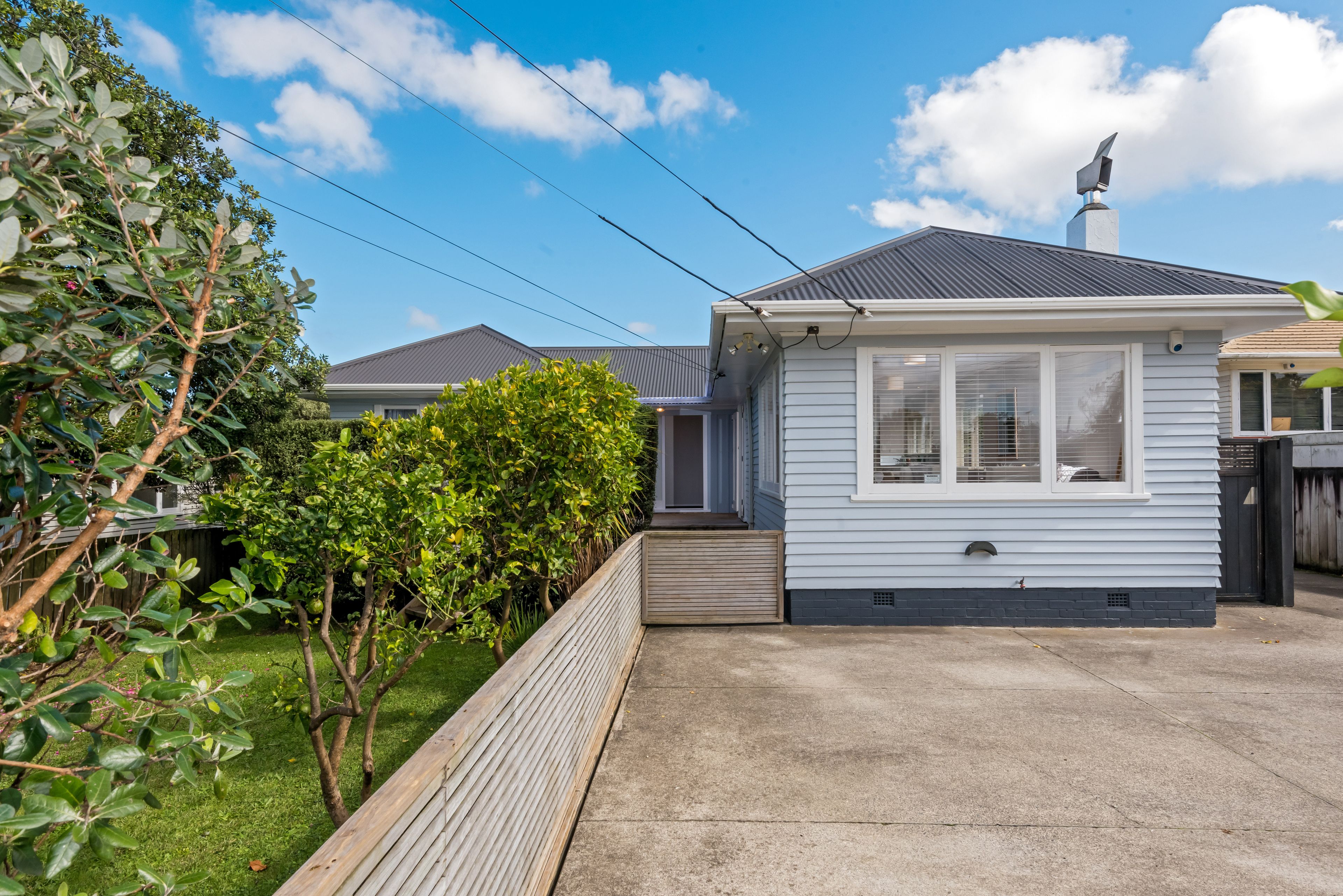 75 Commissariat Road, Mount Wellington, Auckland City 1060 - Sold House ...