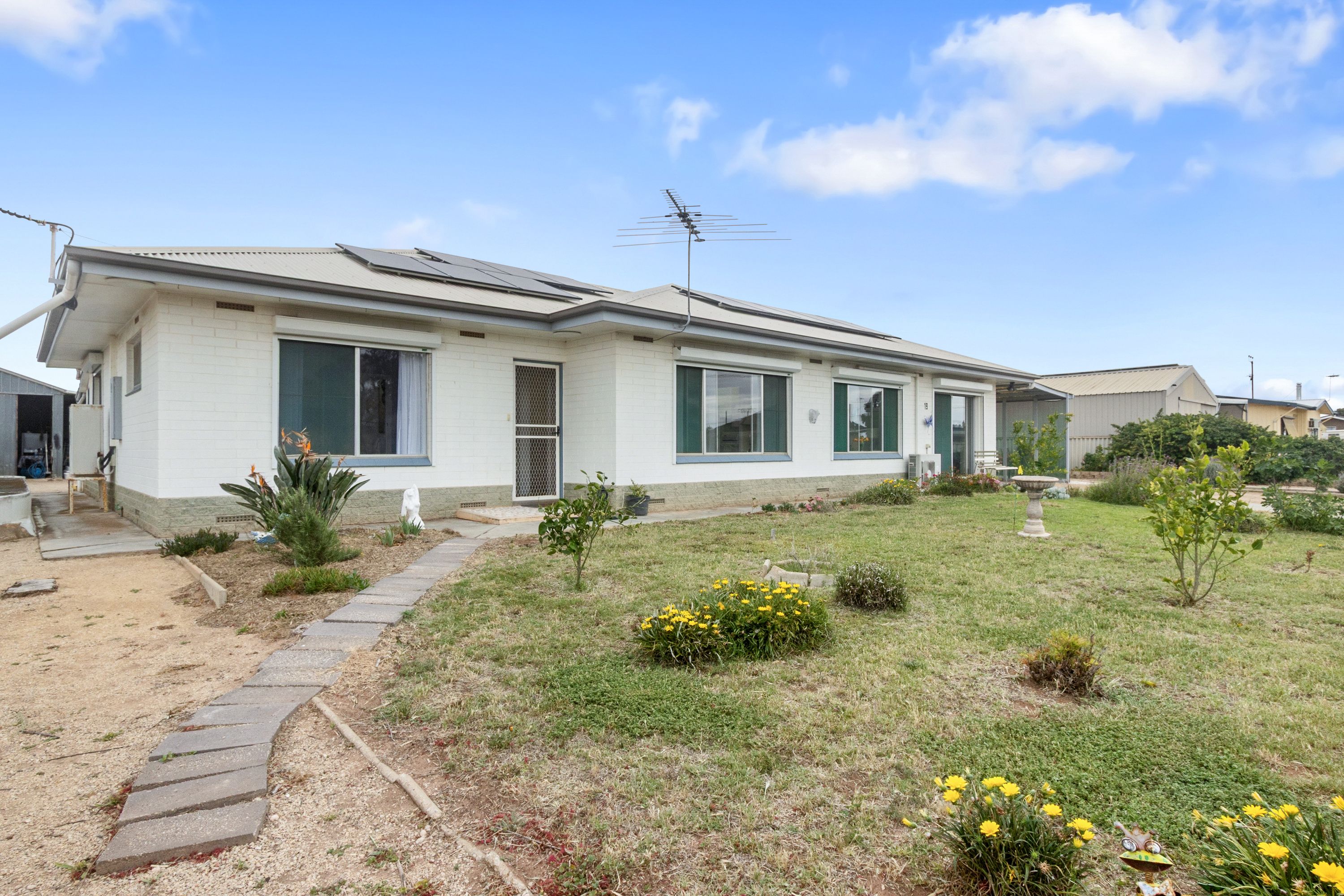 17-19 Cornwall Street, Clinton, SA 5570 - House for Sale - Ray White ...