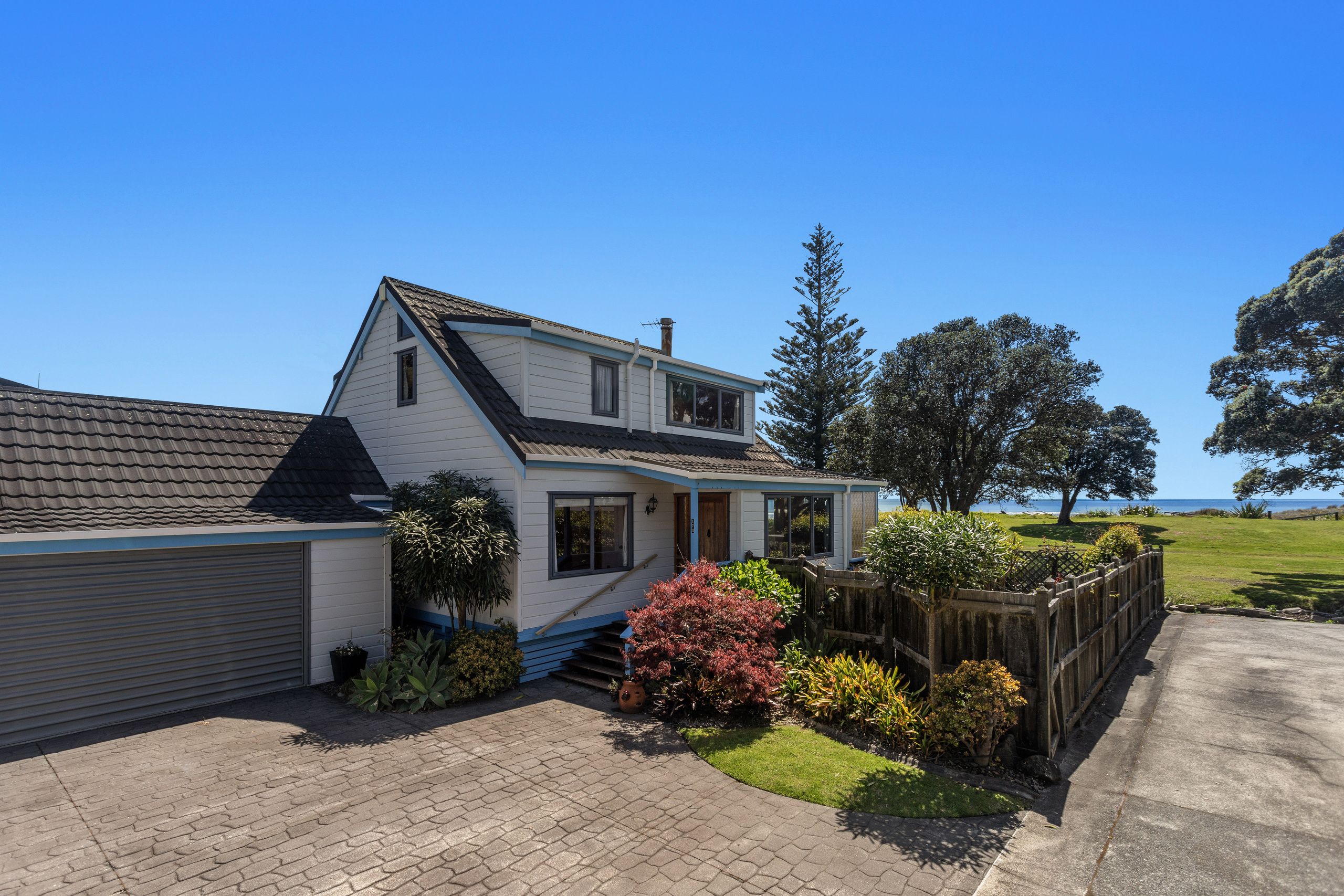 173 Pohutukawa Avenue, Ohope, Whakatane District 3121 - Sold House ...