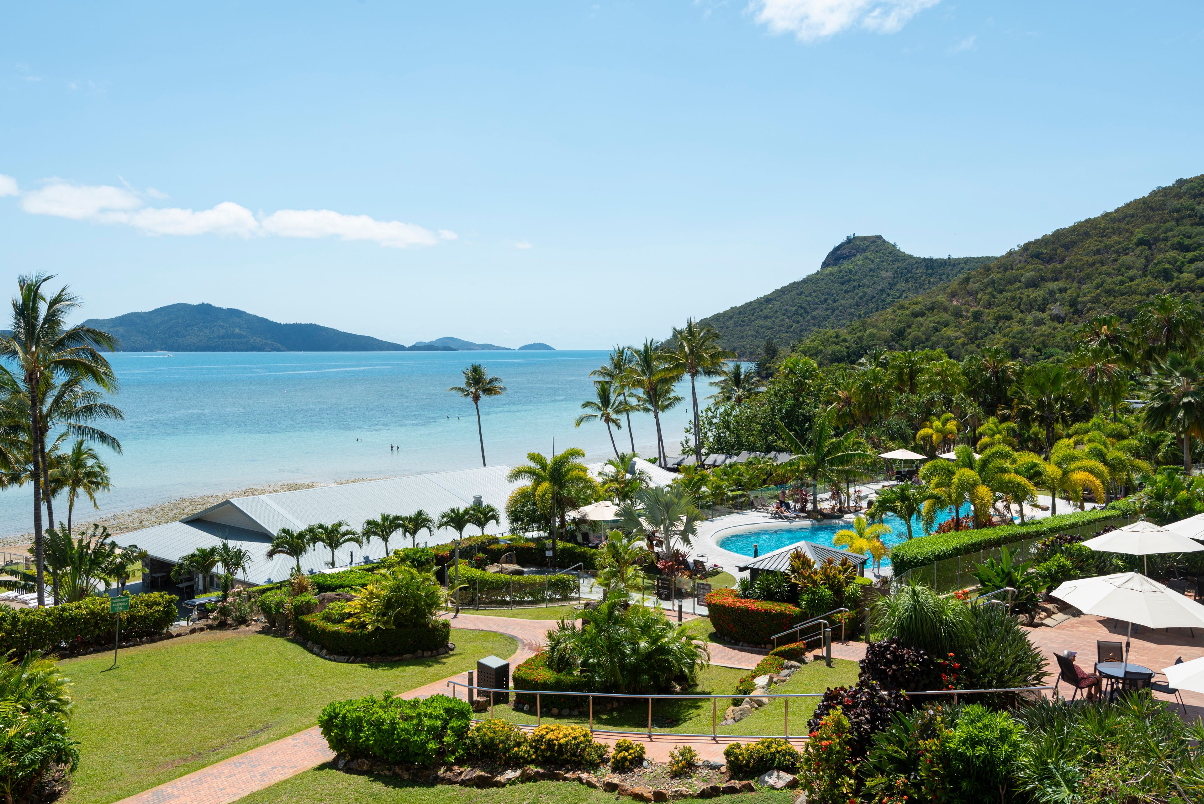 205 W/14 Resort Drive, Whitsunday Apartments, Hamilton Island, QLD 4803 ...