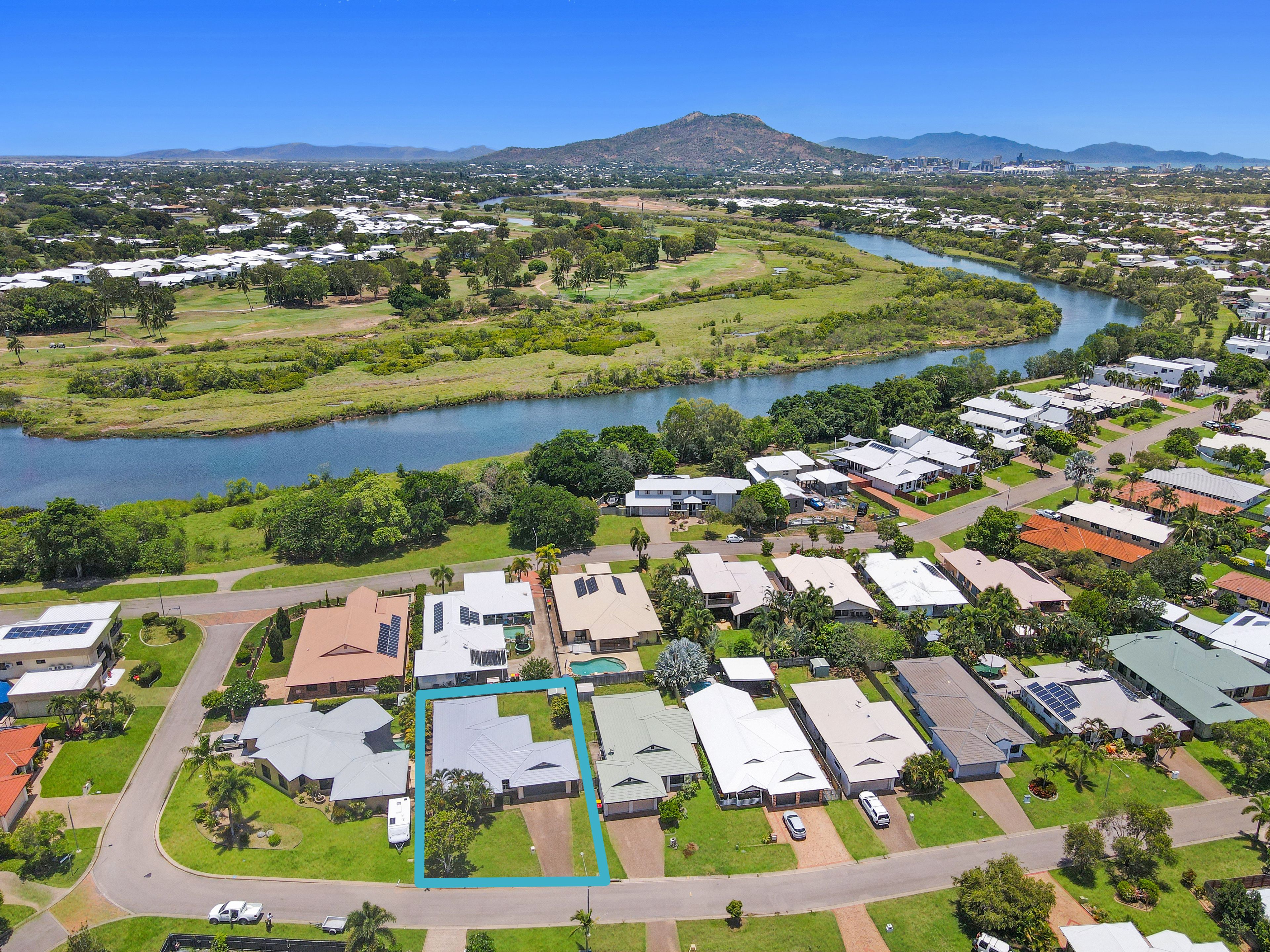 6 Aquatic Place, Idalia, QLD 4811 - Leased House - Ray White Townsville