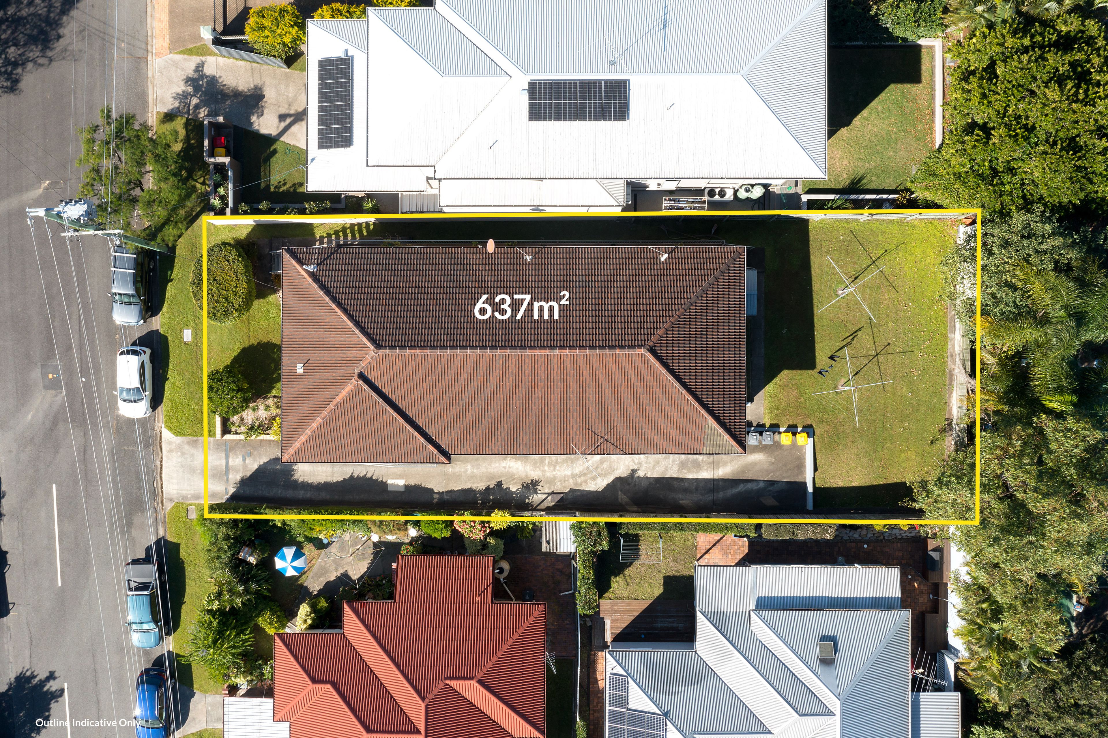 Ray White Special Projects (Queensland)