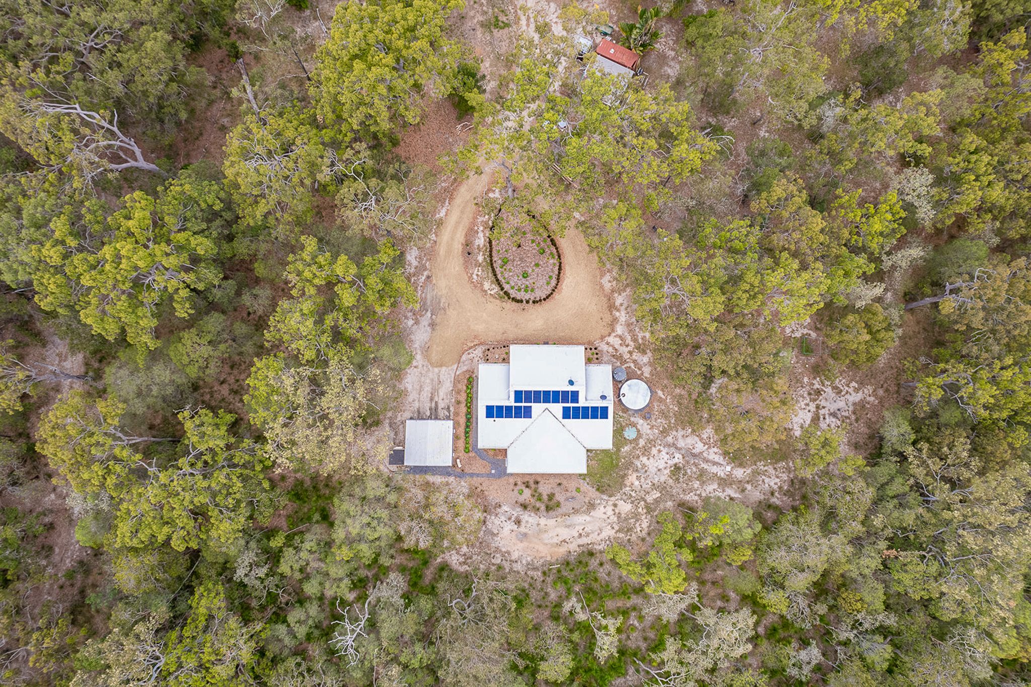 166 Bootmaker Drive, Round Hill, QLD 4677 - Sold Rural Lifestyle ...