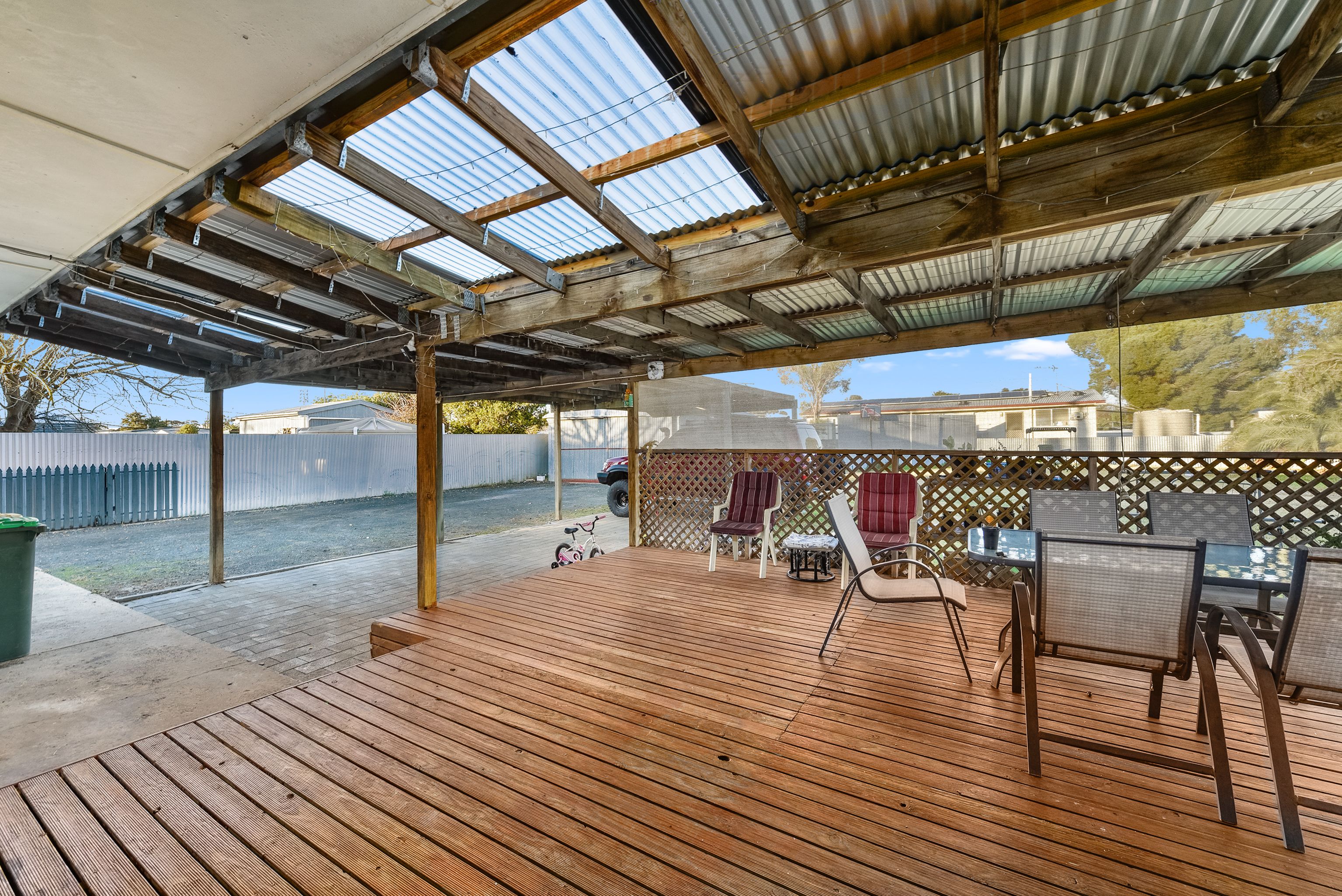 62 Ramsay Terrace, Bordertown, SA 5268 - Sold House - Ray White ...