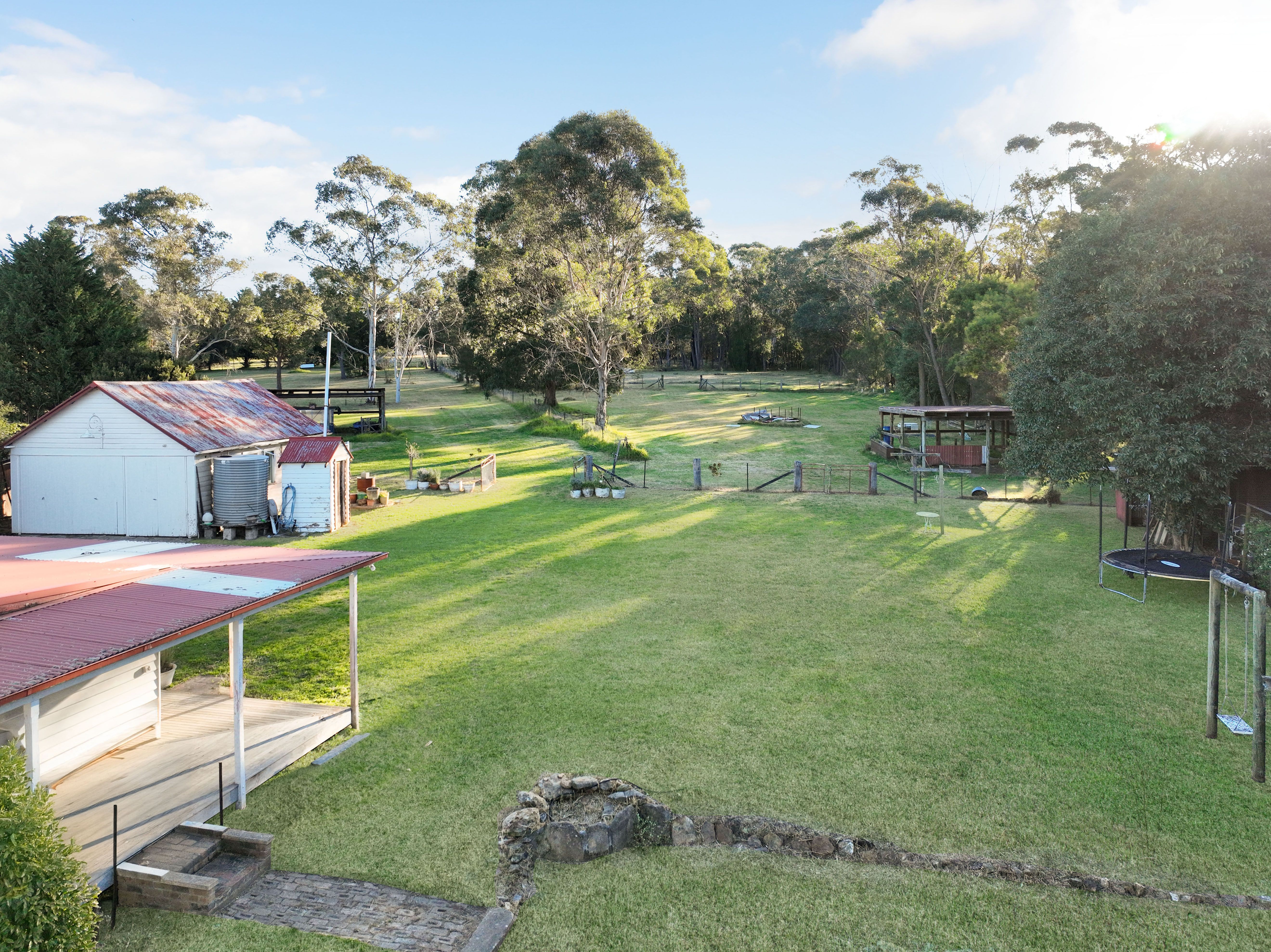 706 Old Hume Highway, Yerrinbool, NSW 2575 - House for Sale - Ray White ...