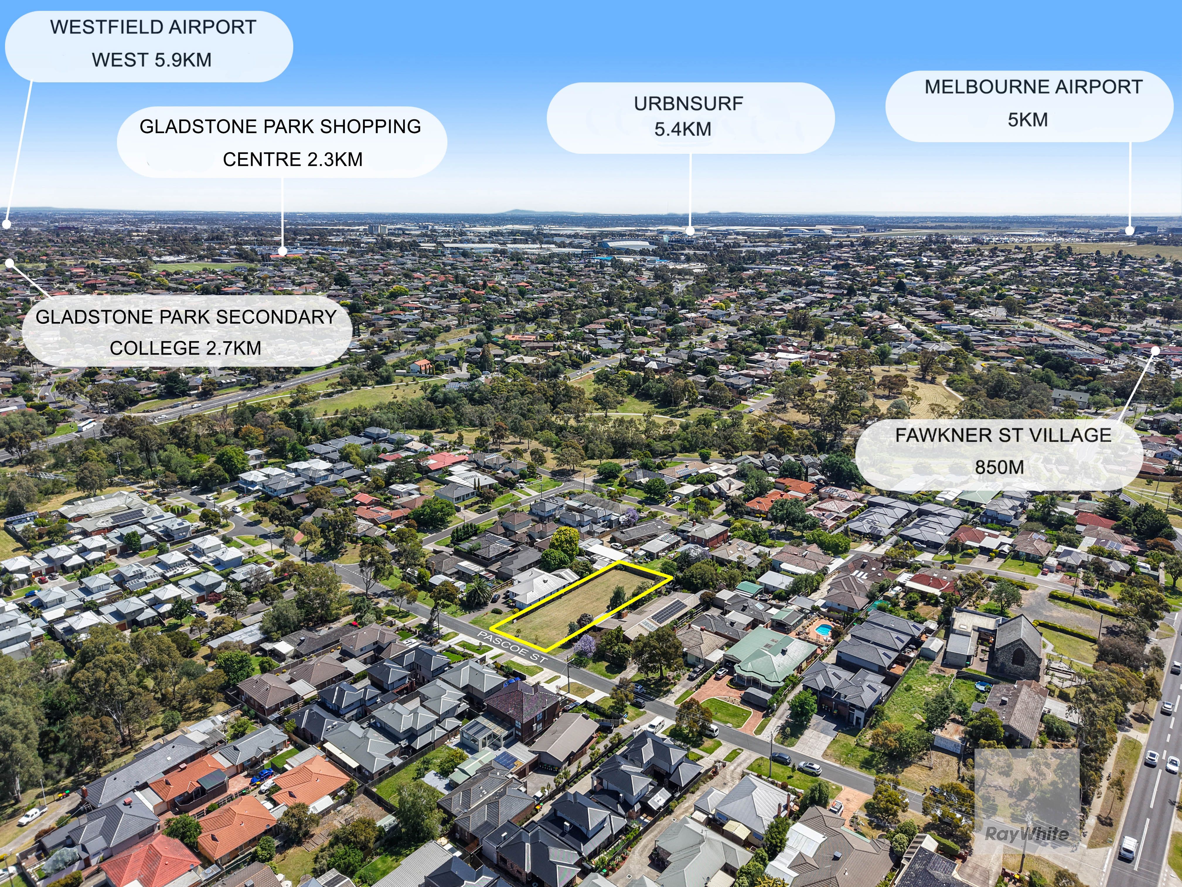 17 Pascoe Street, Westmeadows, VIC 3049 - Land for Sale - Ray White ...