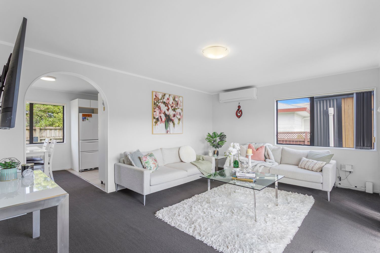 2/24 Leven Lane, Totara Heights, Manukau City 2105 - Sold House - Real ...