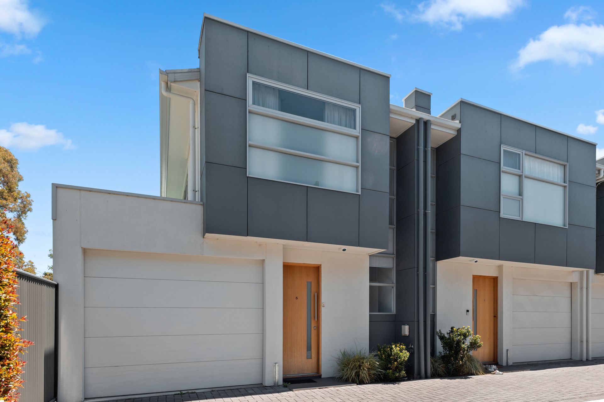 5/7 Frost Street, Newton, SA 5074 - Leased Unit - Ray White Norwood
