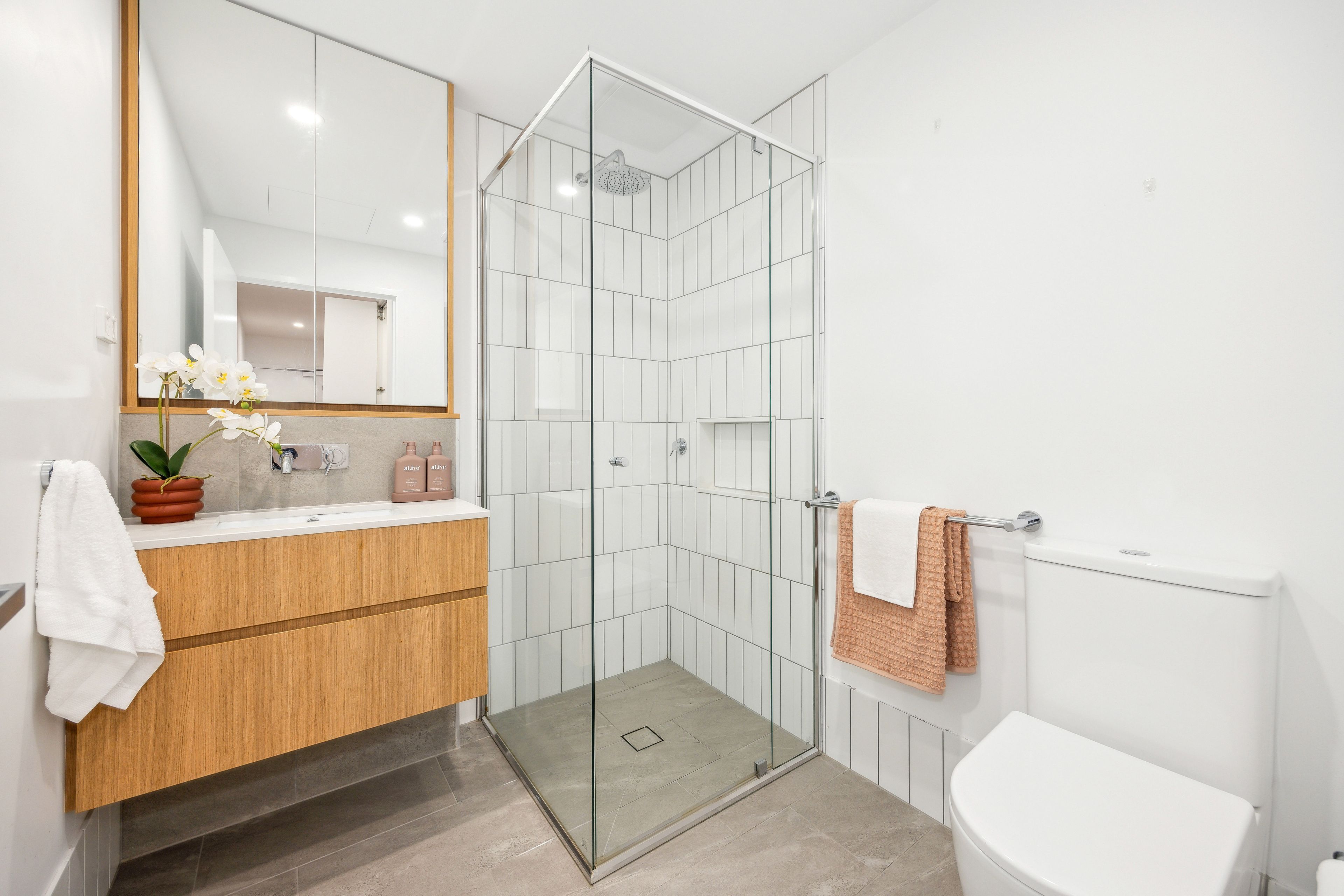 103/1 Banksia Street, Glenside, SA 5065 - Apartment for Rent - Ray ...