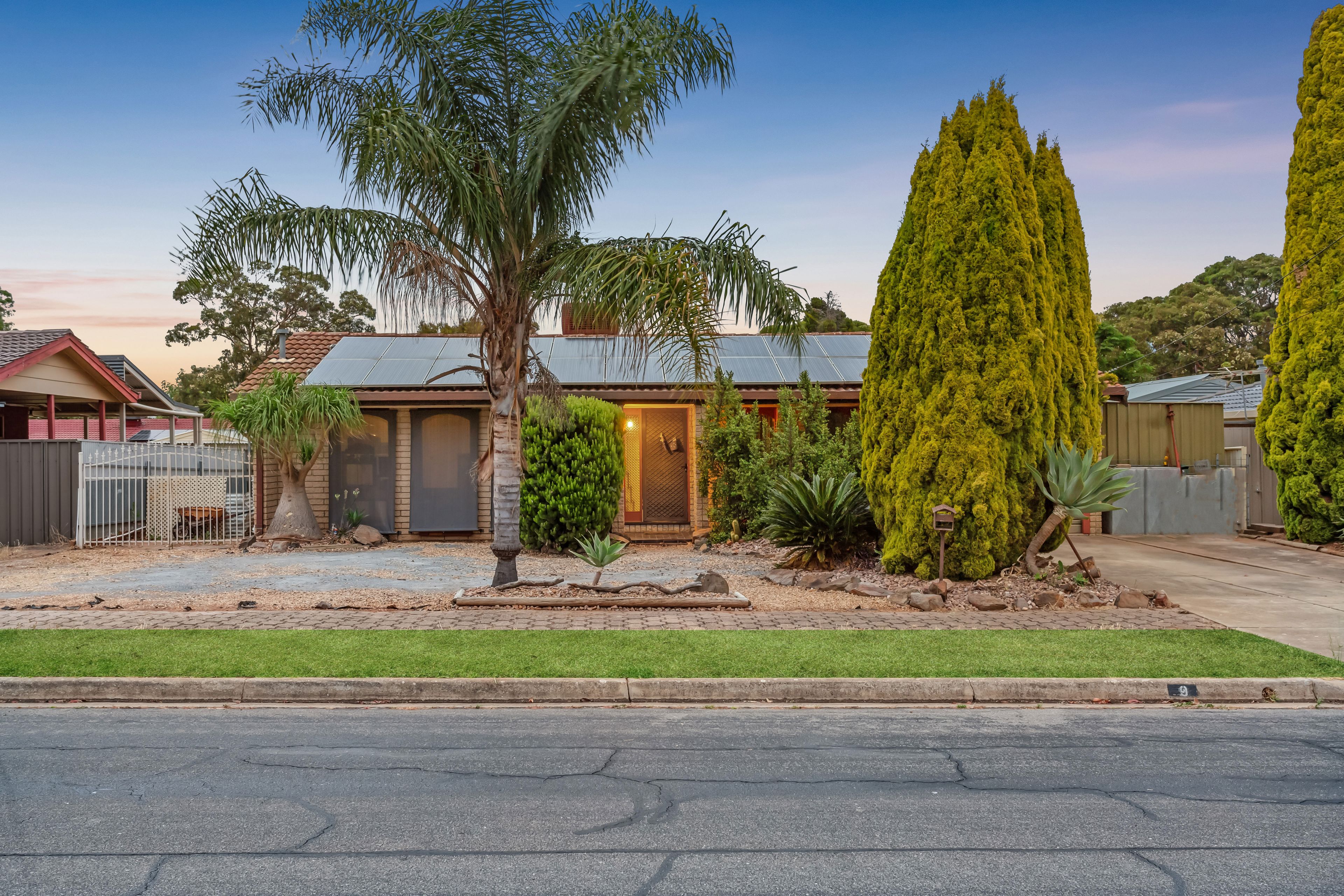 9 Adaleigh Avenue, Salisbury East, SA 5109 - Sold House - Ray White ...