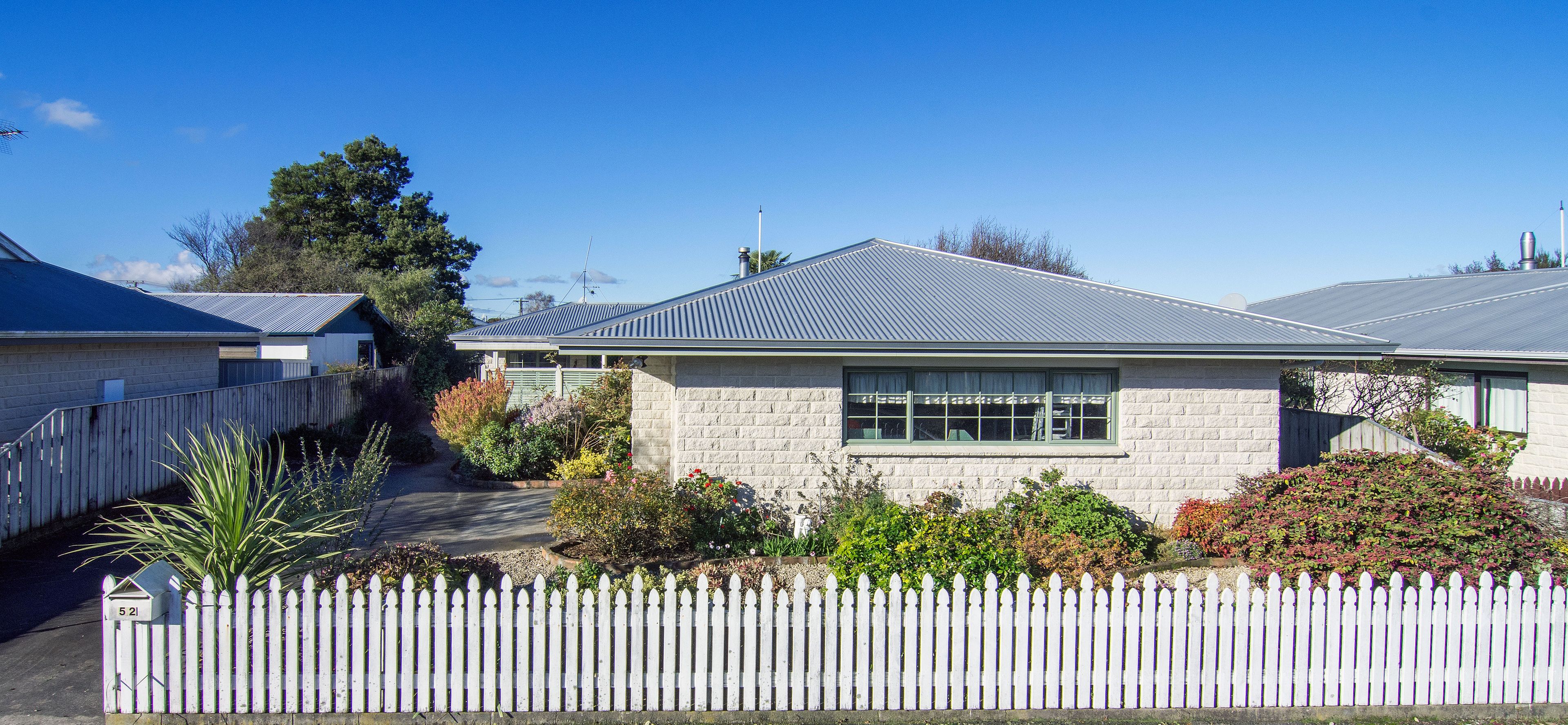 52 Cambridge Terrace, Masterton, Masterton District 5810 - Sold House ...