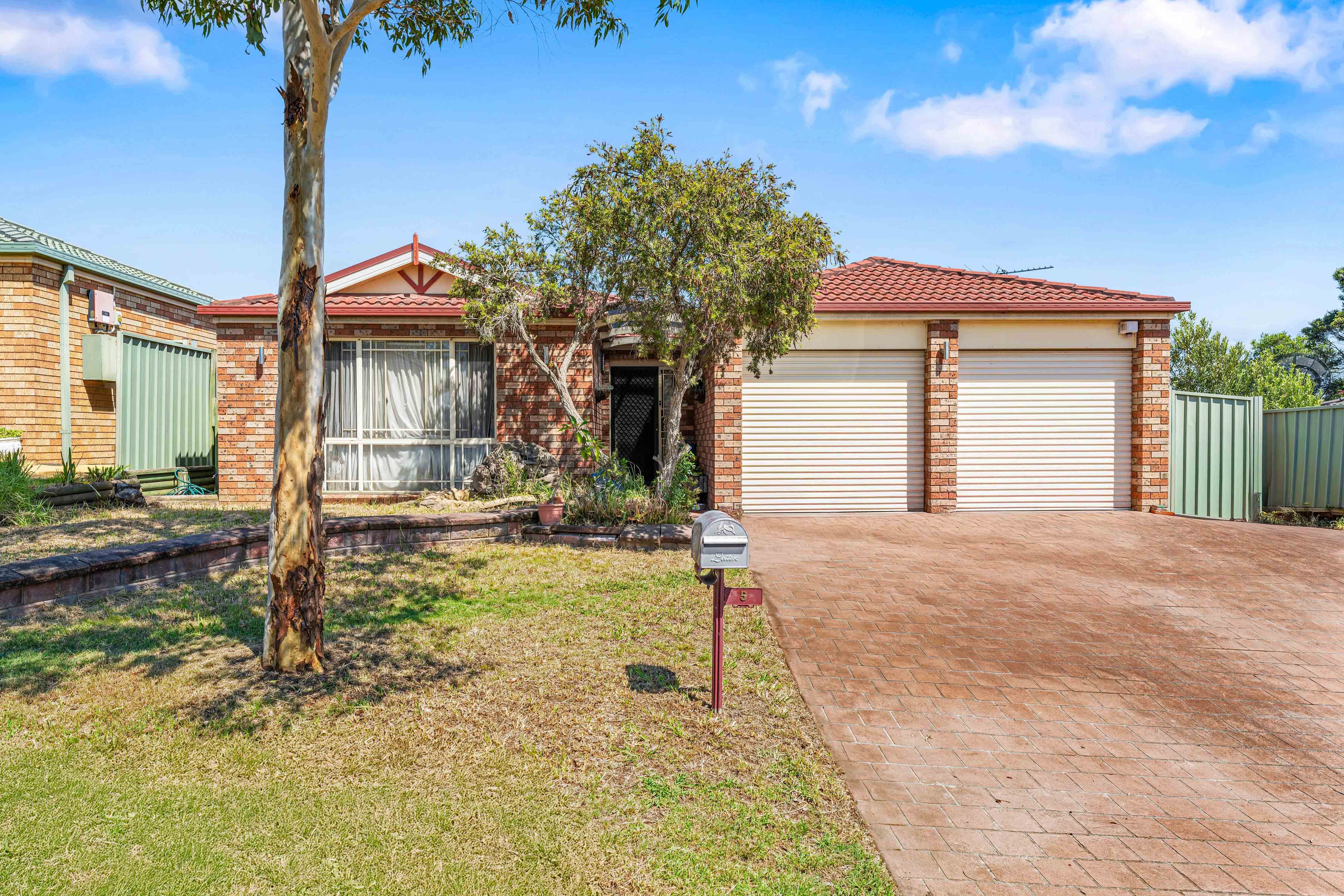 5 Nethercote Close, Prestons, NSW 2170 - Sold Home - Ray White ...