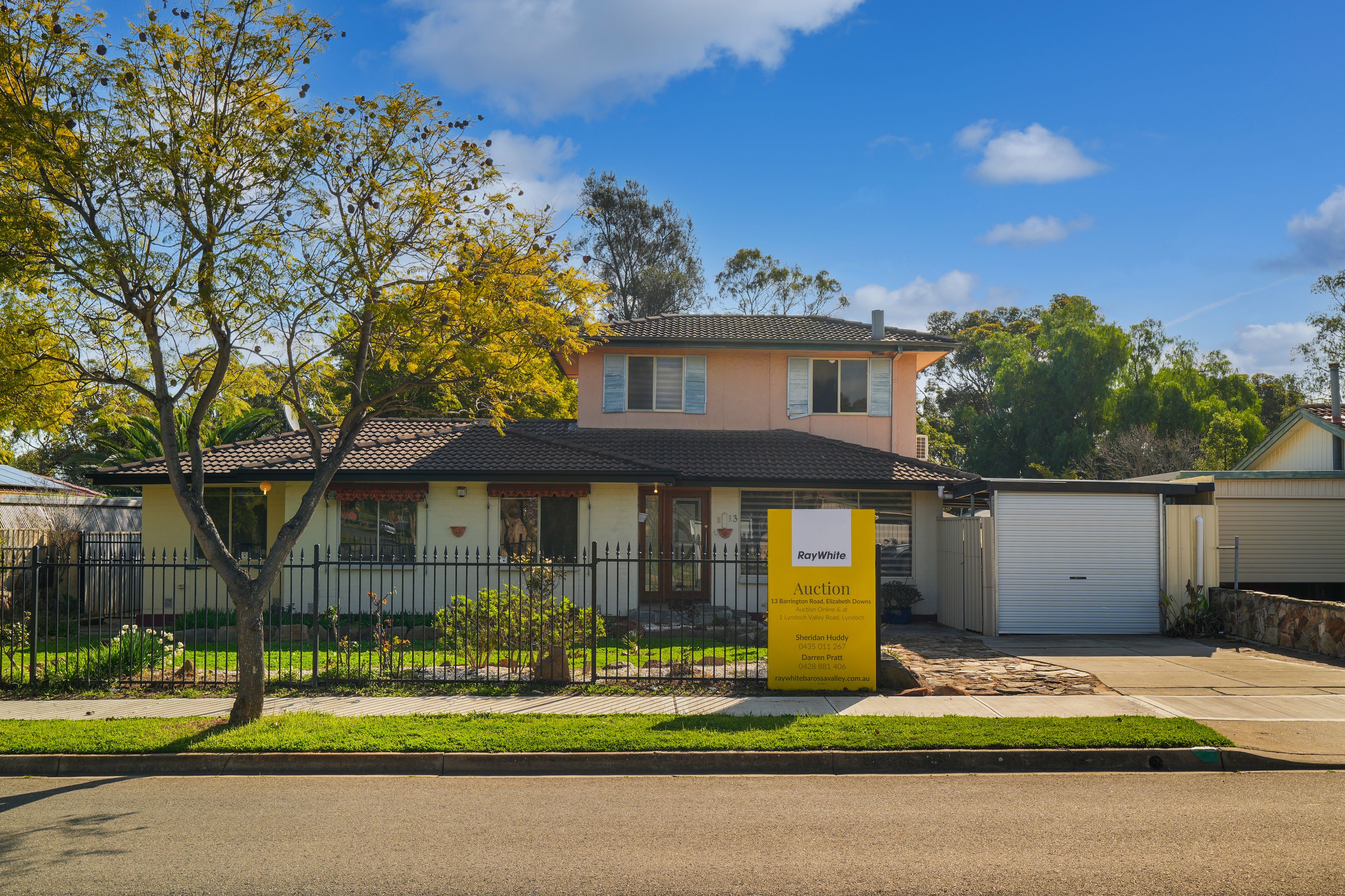 Ray White Barossa Valley | Two Wells