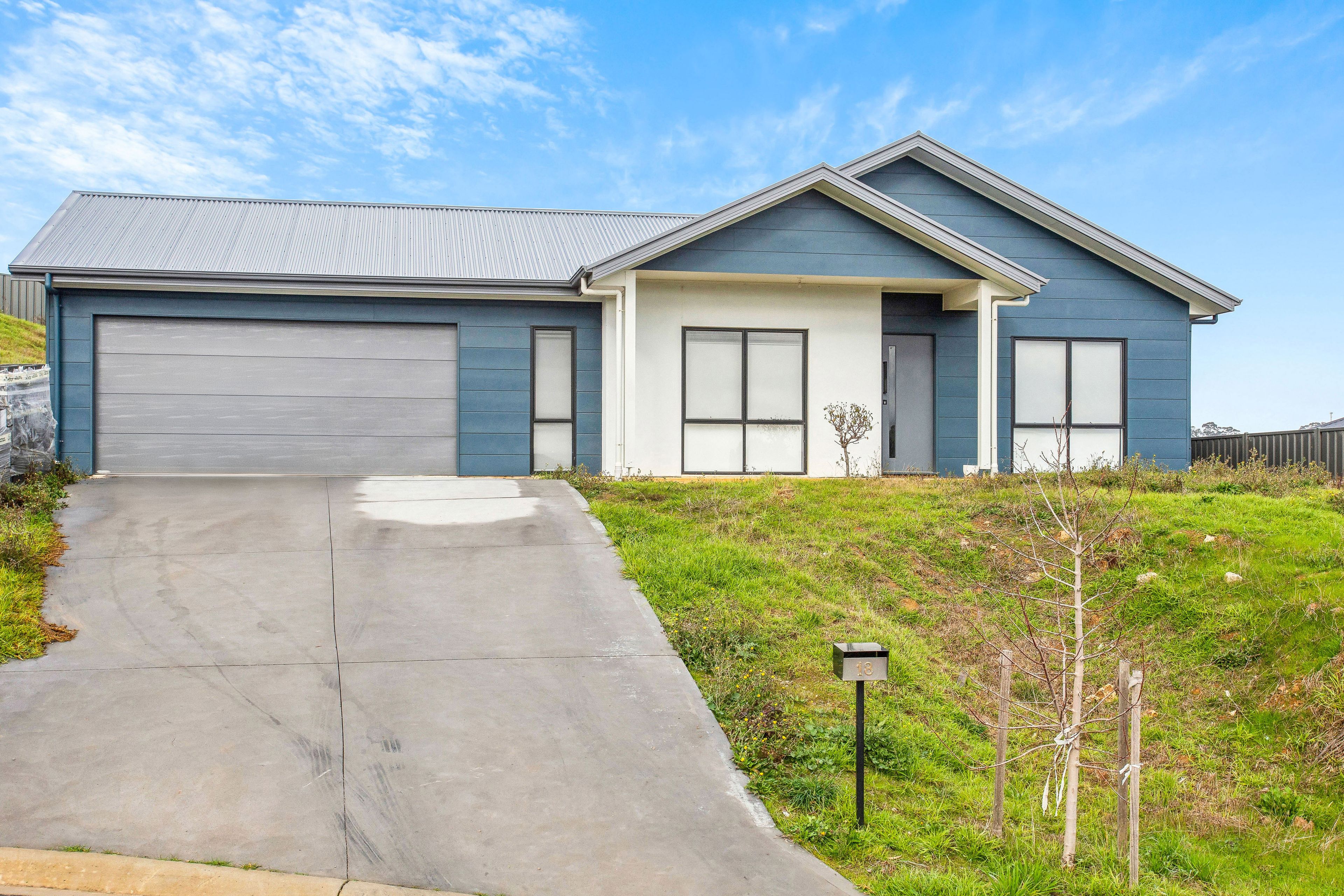 18 Mertz Place, Meadows, SA 5201 - Sold House - Ray White Mount Barker ...