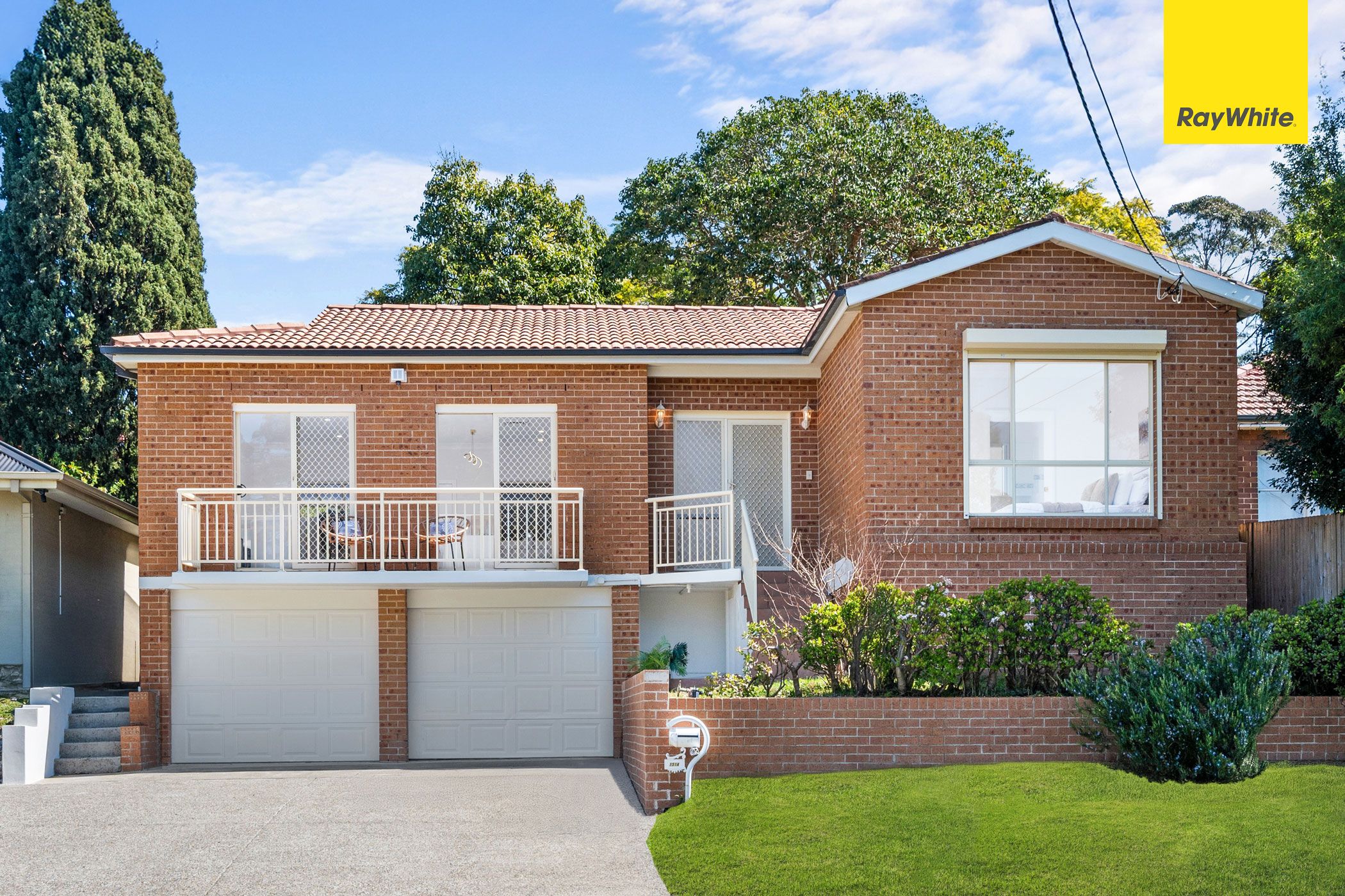 151A Midson Road, Epping, NSW 2121 - Sold House - Ray White Epping NSW