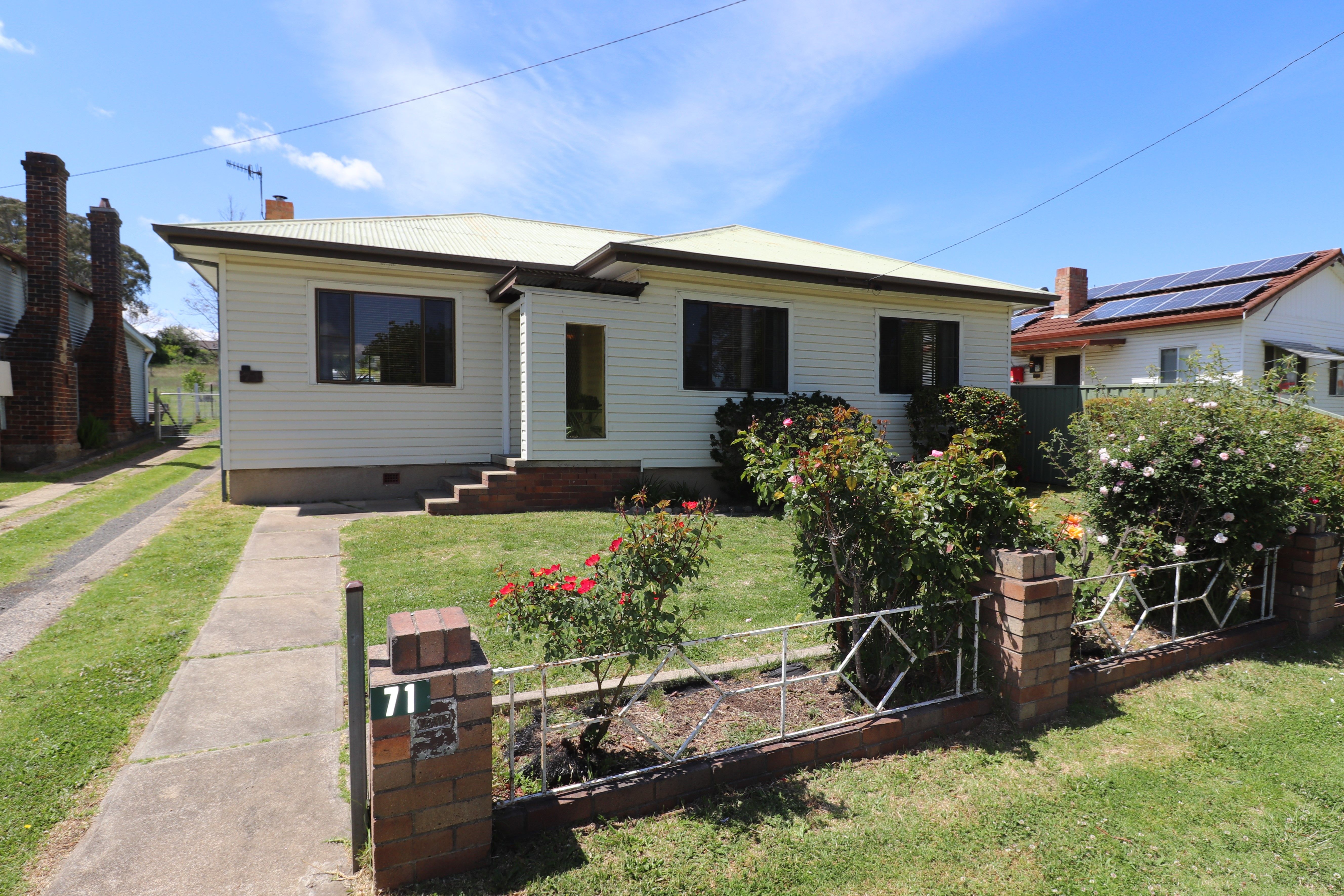 71 Church Street, Glen Innes, NSW 2370 - Sold House - Ray White Glen Innes
