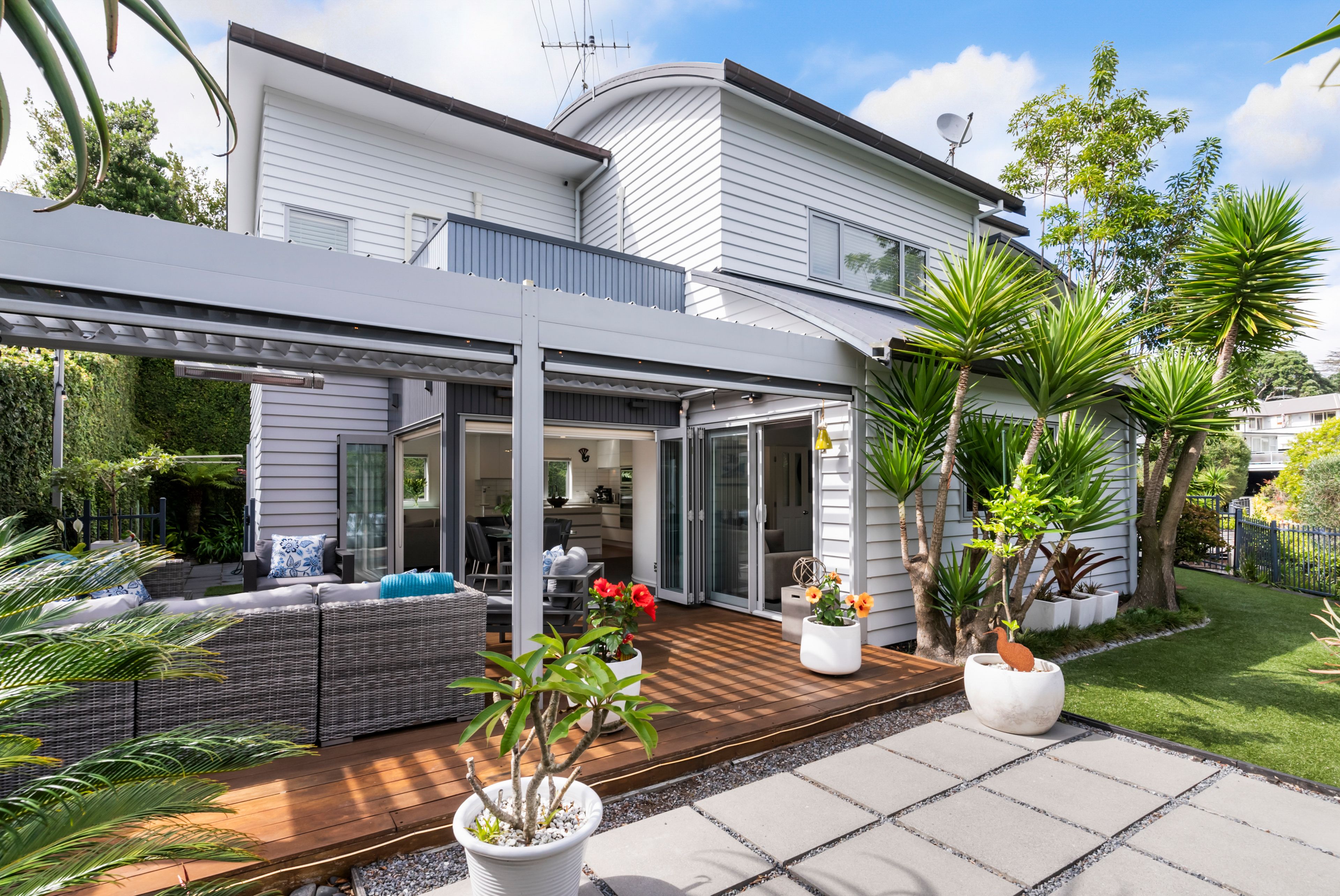 21A Godden Crescent, Mission Bay, – Home For Sale • Ray White New Zealand