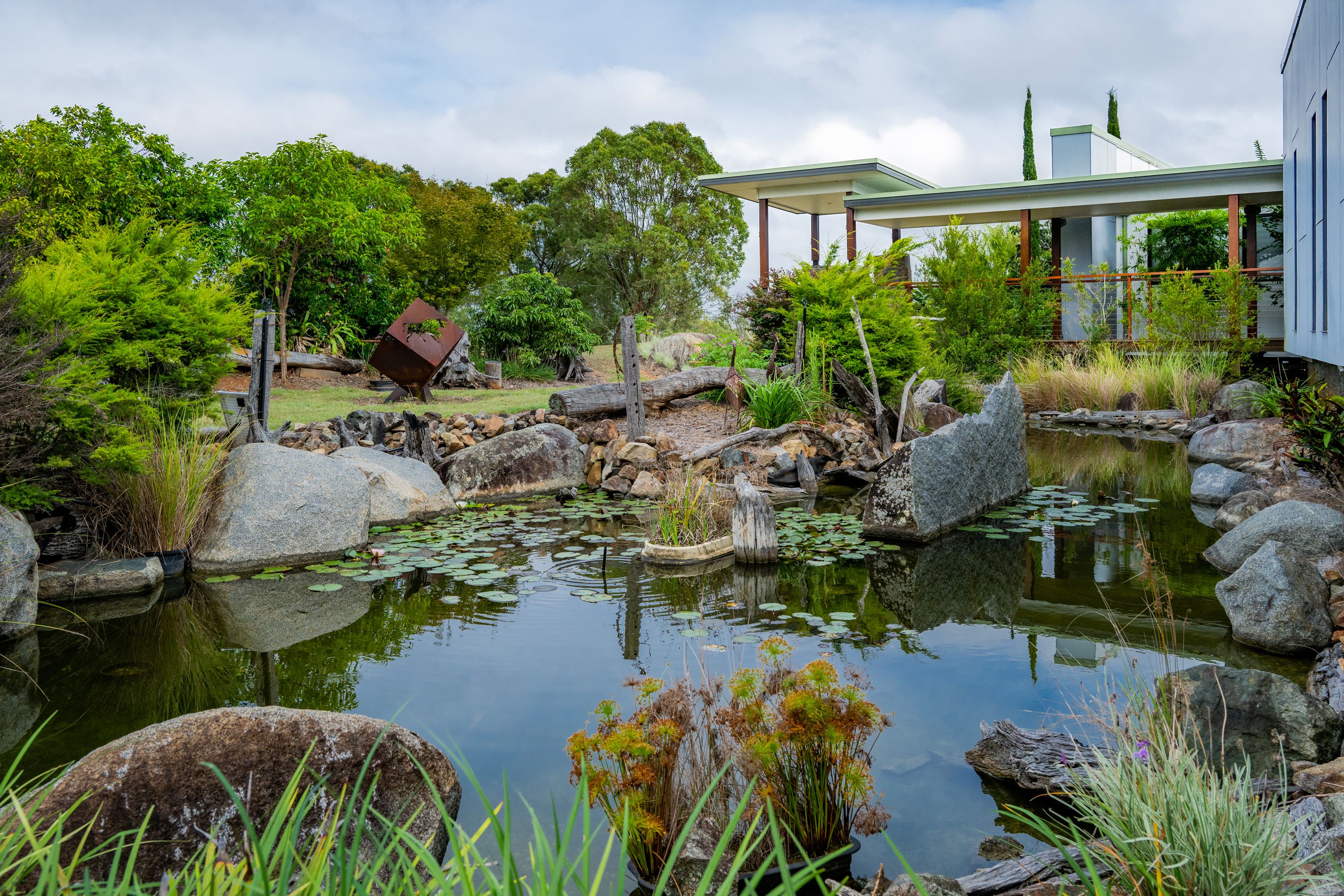 'The Pinch' 55 Emerson Road, Taromeo, QLD 4314 - Sold Rural Mixed ...