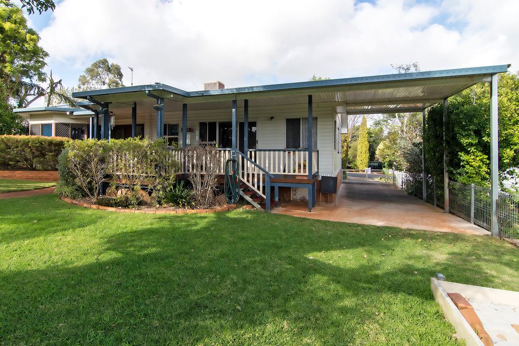 51 Long Street, Rangeville, QLD 4350 - Leased House - Ray White ...