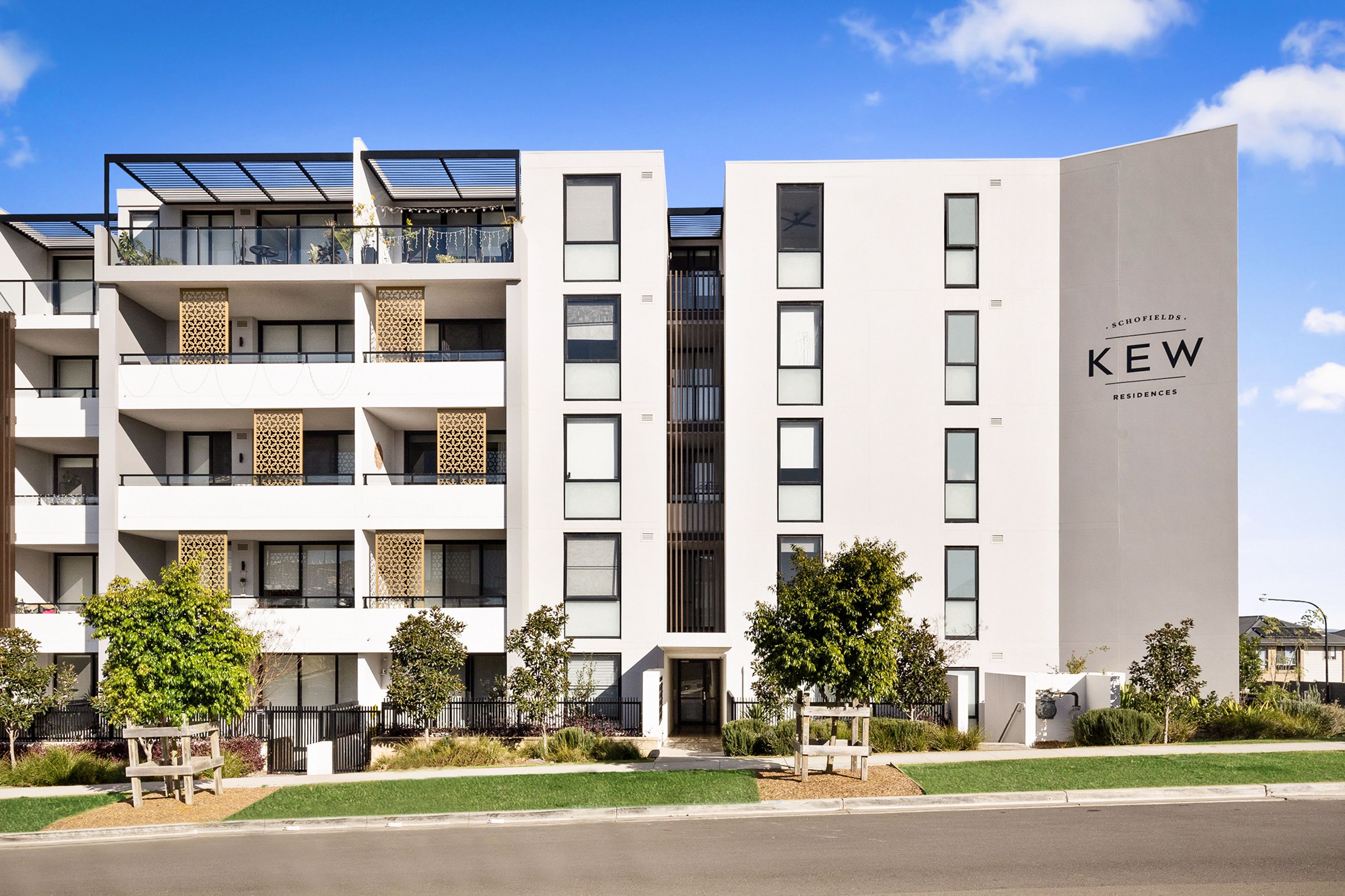 Ray White Kellyville Ridge