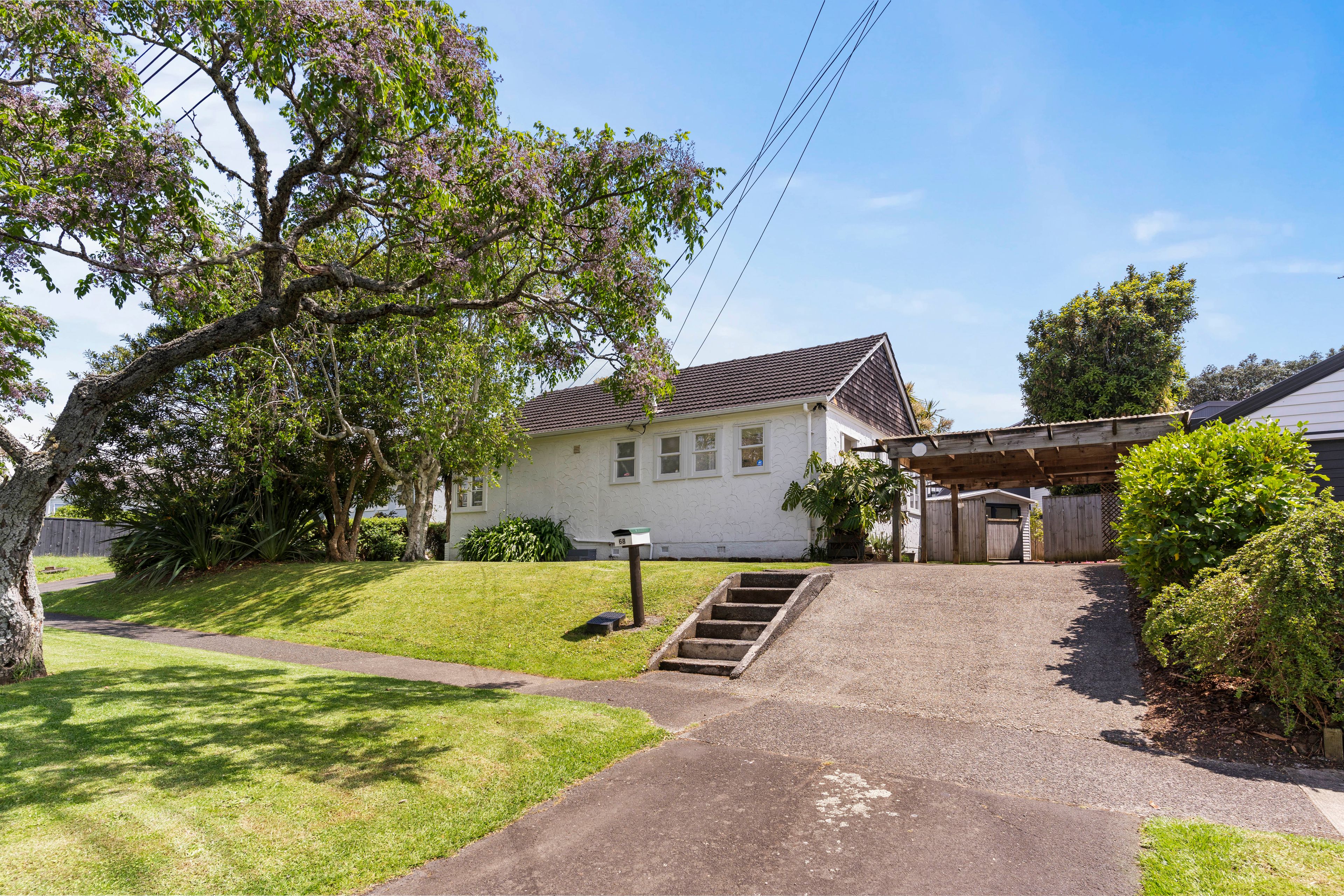 68 Oranga Avenue, Onehunga, Auckland City 1061 - Sold House - Ray White ...