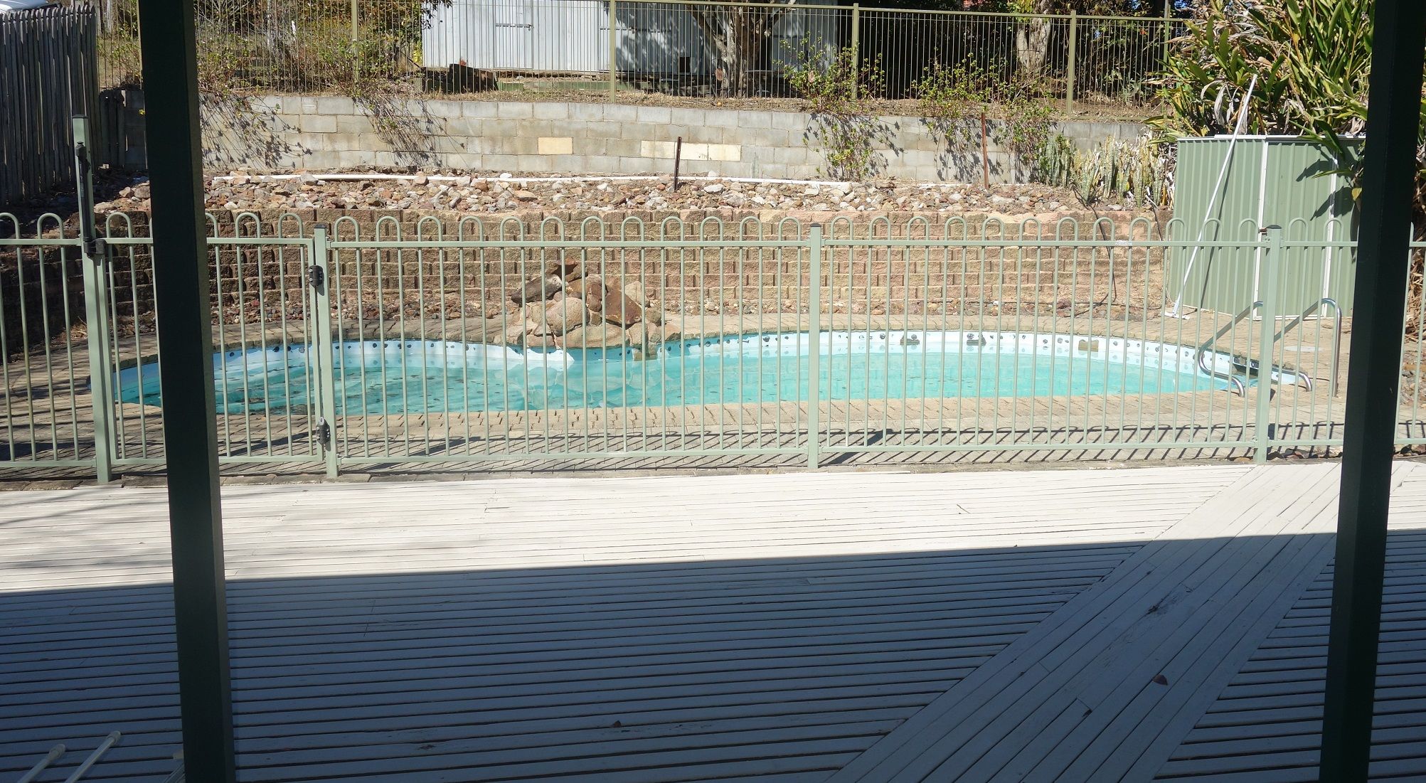 4/38 Young Street, Gympie, QLD 4570 - Leased Studio - Ray White Gympie